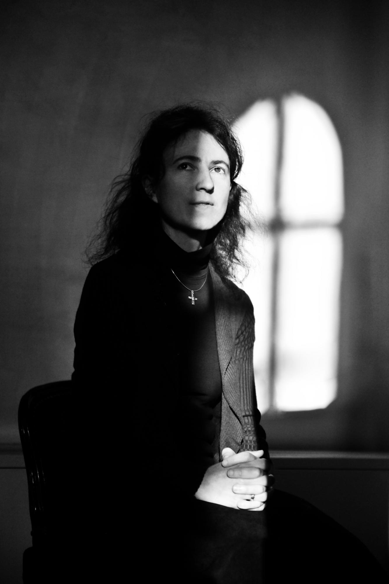 Sarah-Immanuel Prové, godgewijde vrouw uit Galmaarden | Kerknet