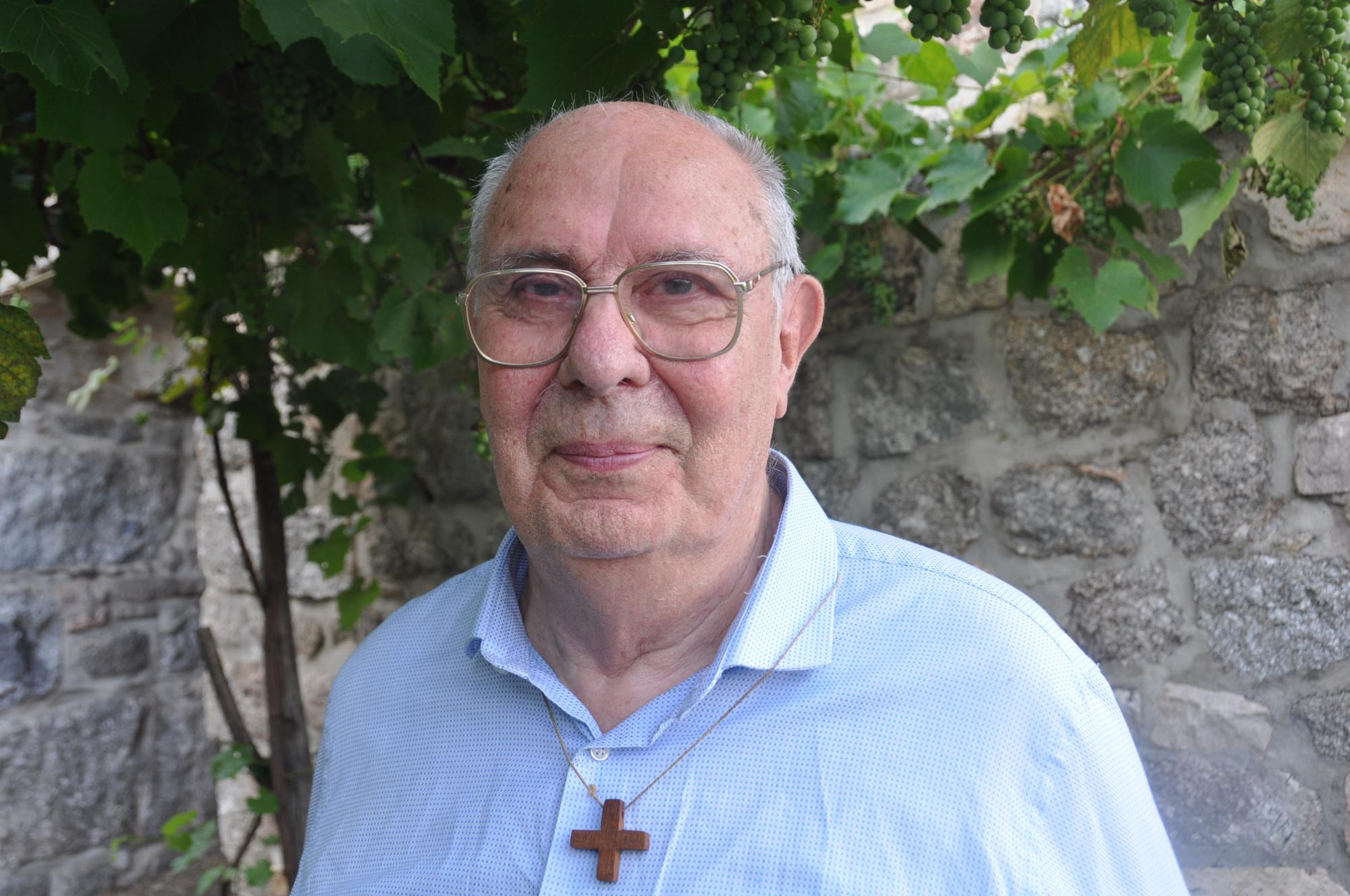 Rijk leven in Spartaanse soberheid | Kerknet