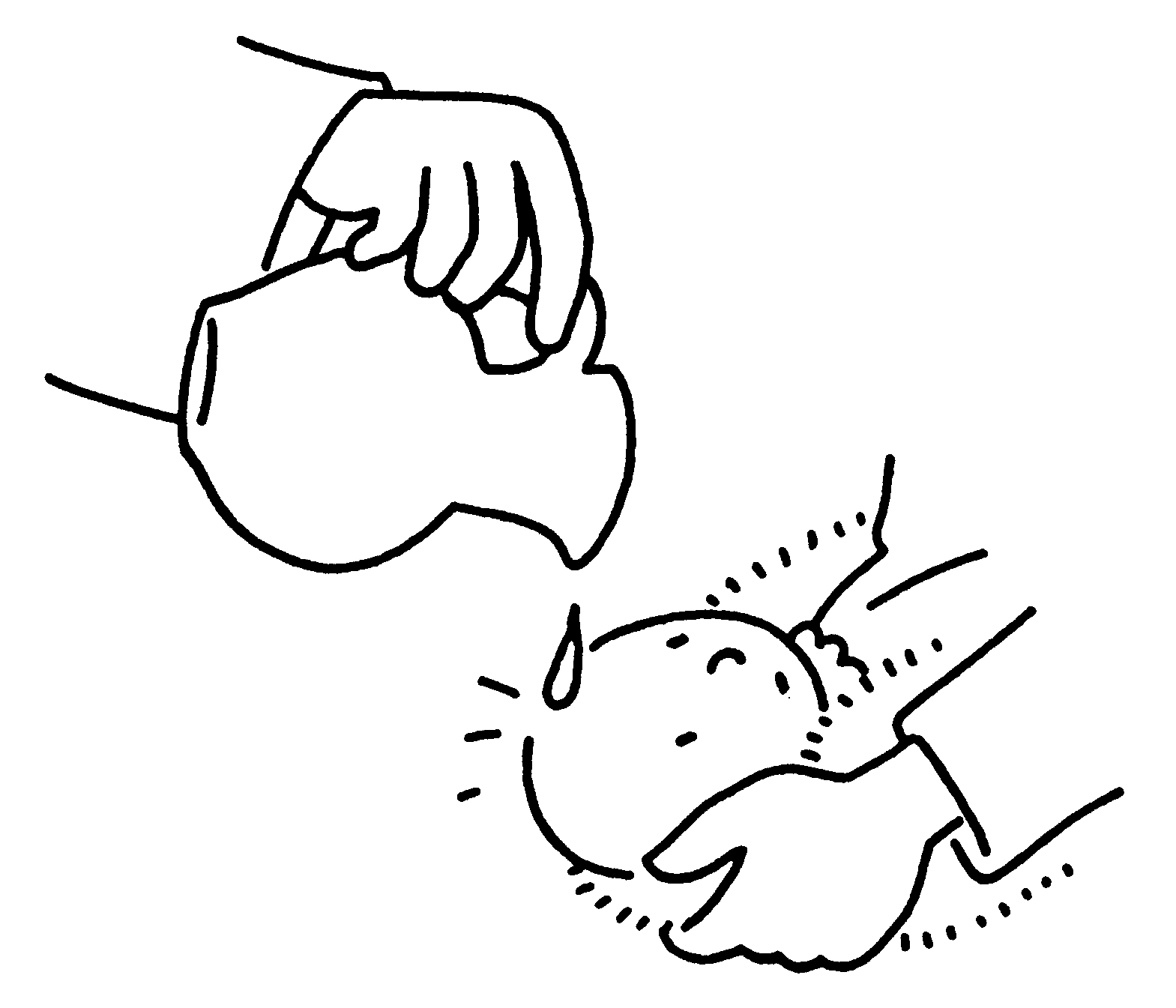 Doopsel in PE Tabor Peer | Kerknet