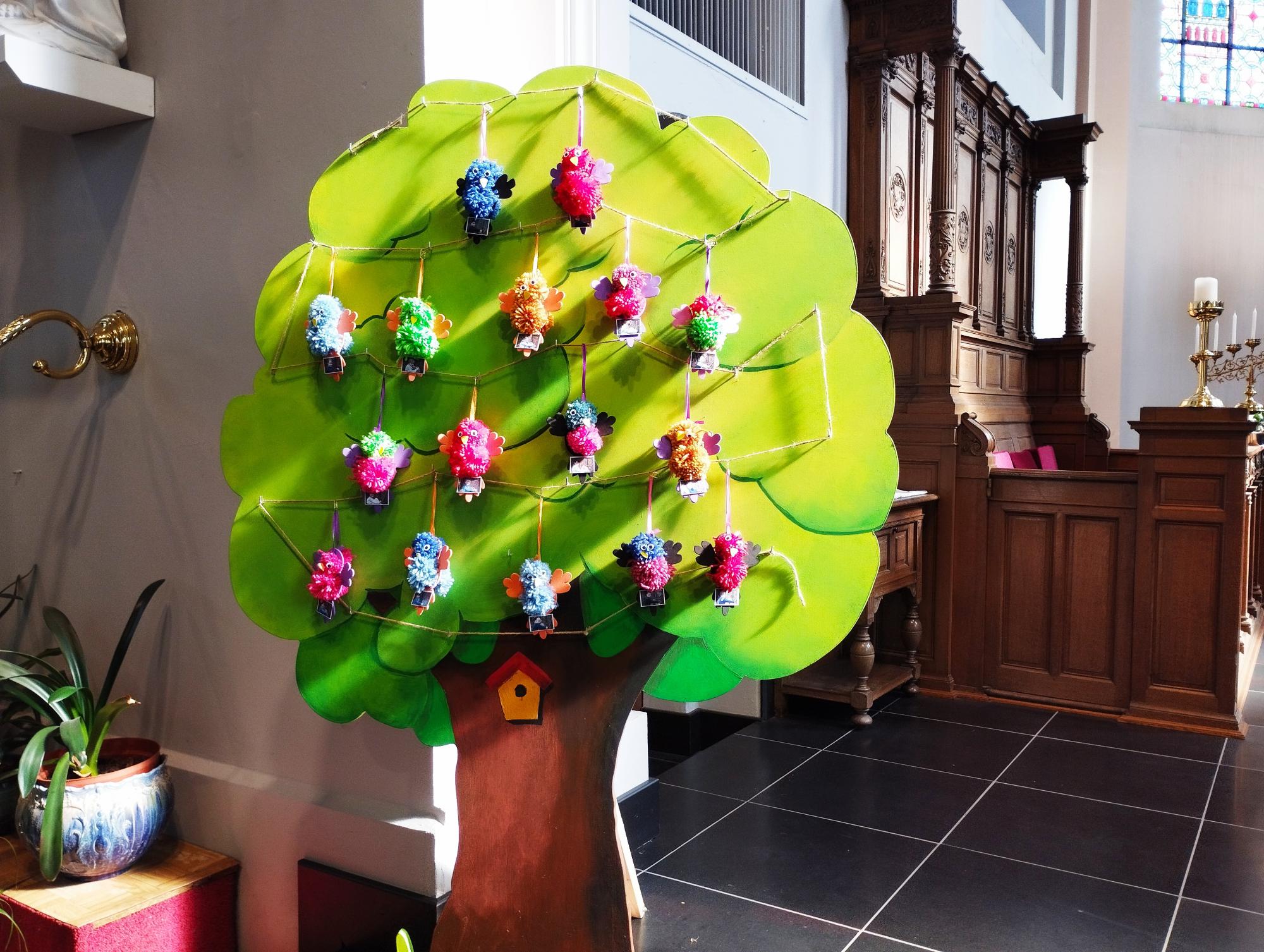 Geroepen om Jezus te ontmoeten | Kerknet