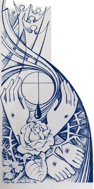 Zuster Rumolda | Kerknet