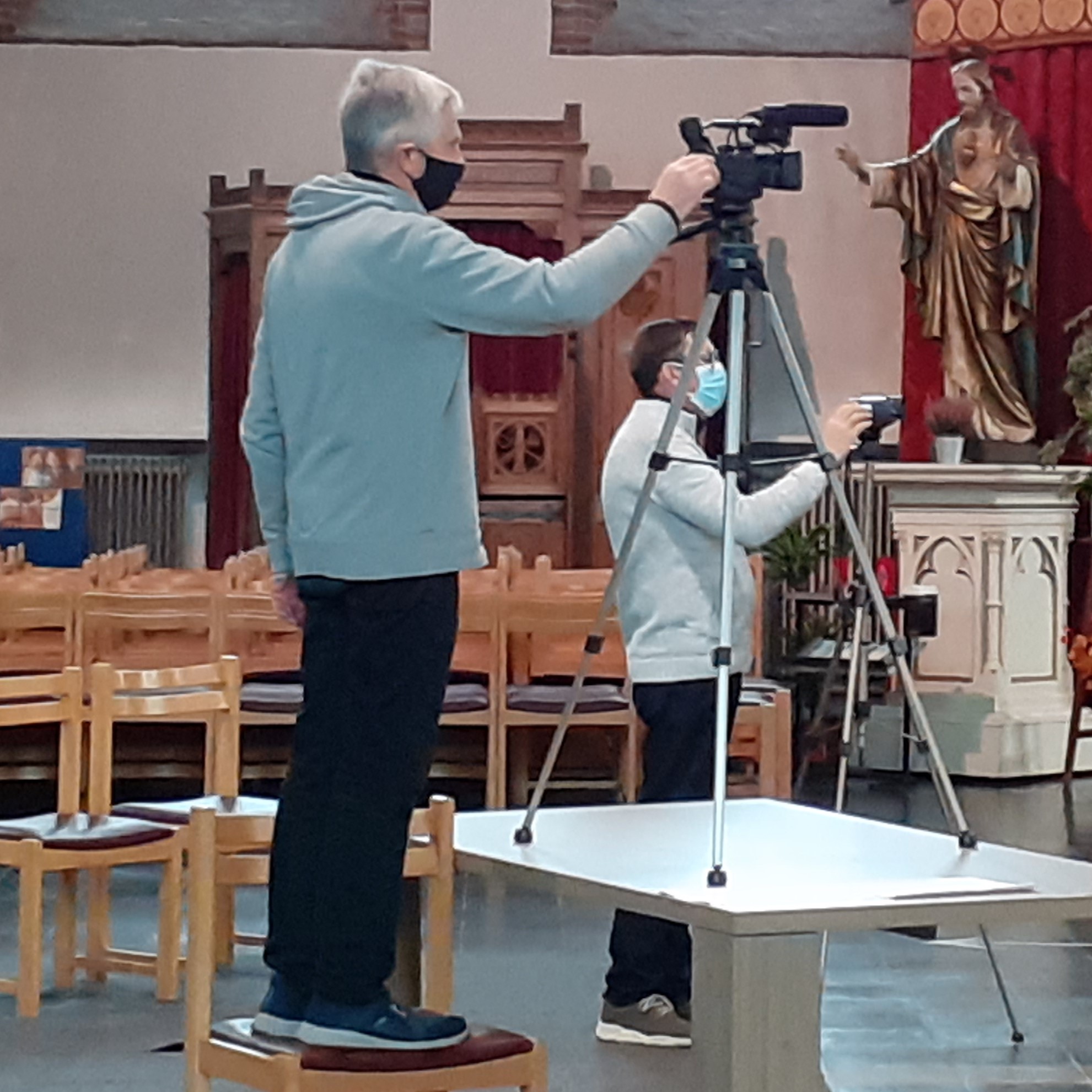 Kerstmis 2020: hier kan je online meevieren | Kerknet