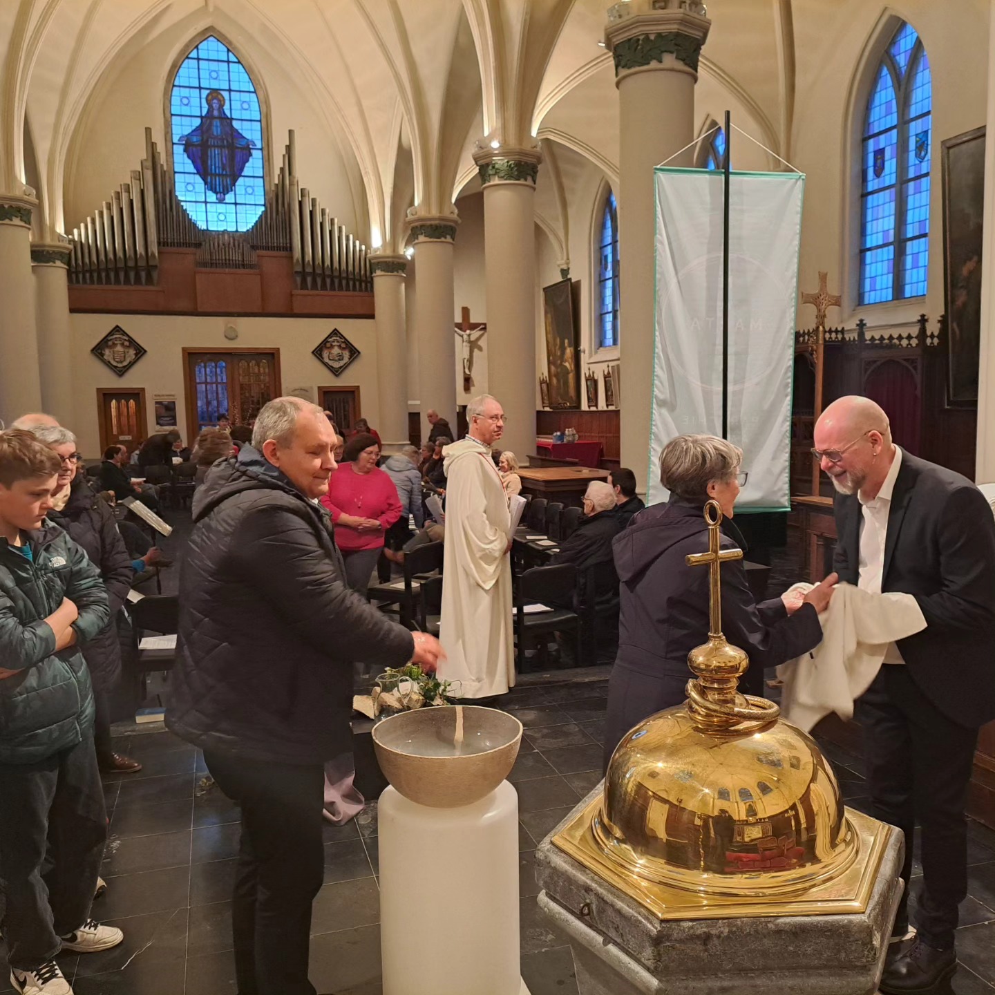 Goede Week en Pasen 2025 | Kerknet
