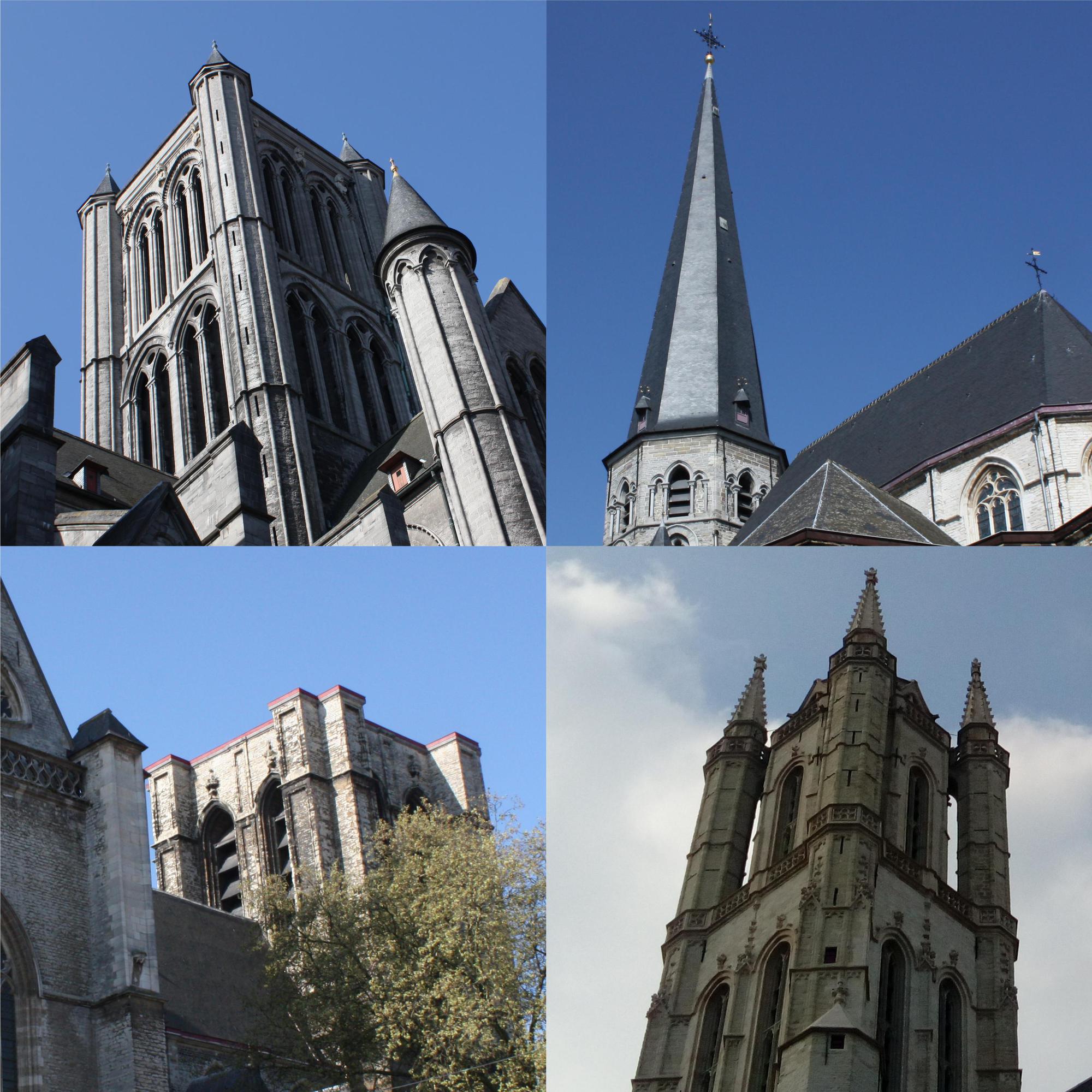 De homilie : dialoog tussen God en zijn volk | Kerknet