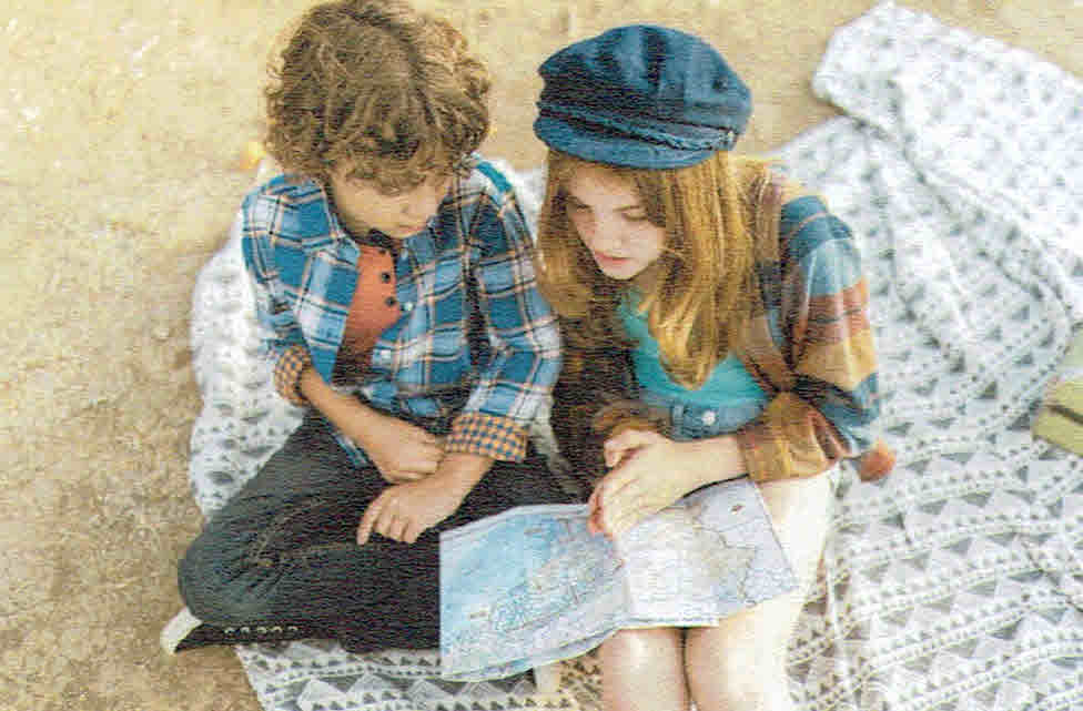 Later komt vanzelf, oefen dus alvast - 7ePaaszondag - 21 mei 2023 | Kerknet