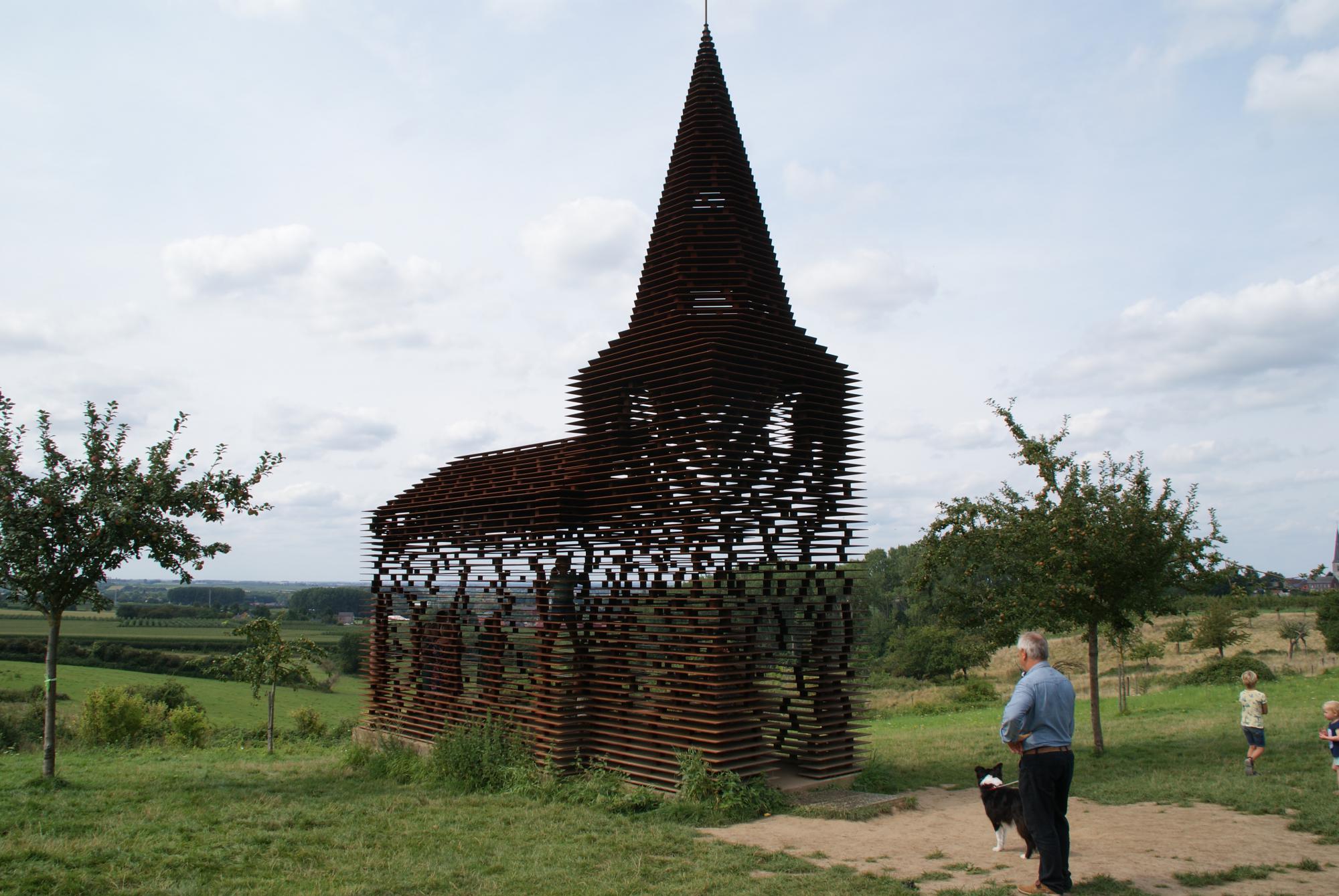 Sociologen wikken en wegen secularisering | Kerknet