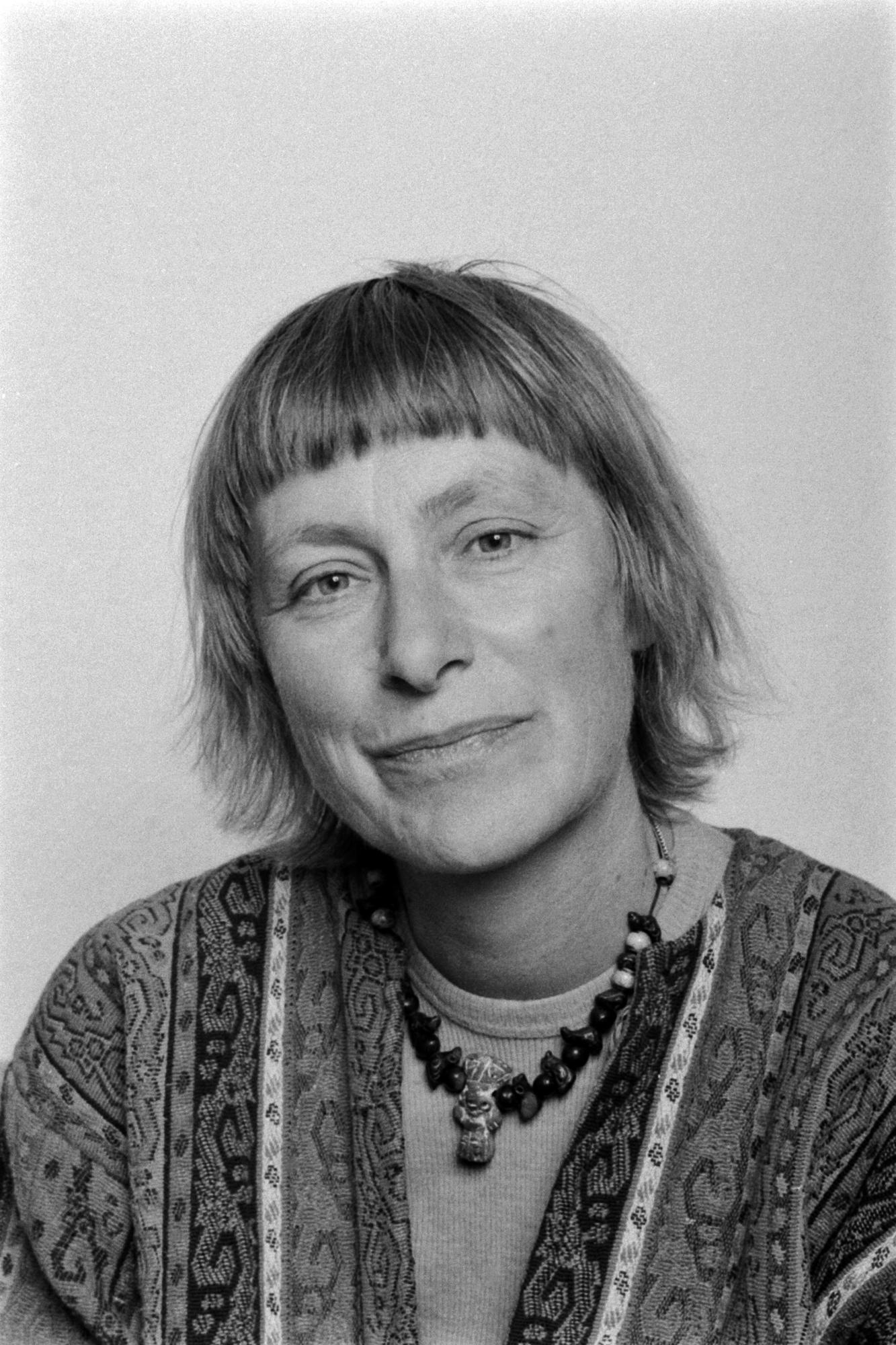 ‘Theo-poëzie’ van Dorothee Sölle verbindt mystiek en verzet | Kerknet