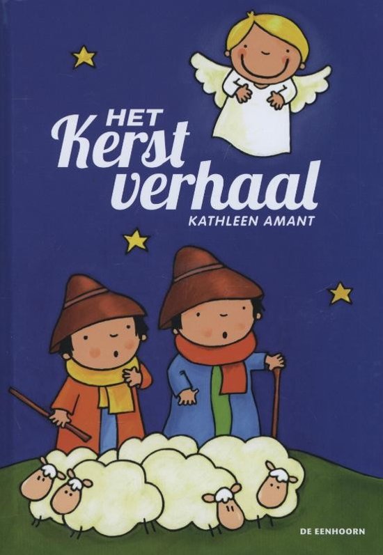 Het Kerstverhaal | Kerknet