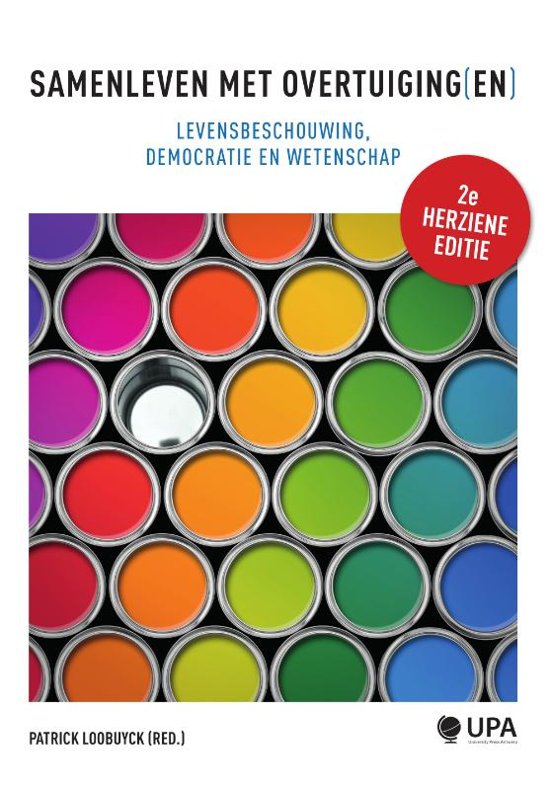 Samenleven met overtuiging(en) | Kerknet