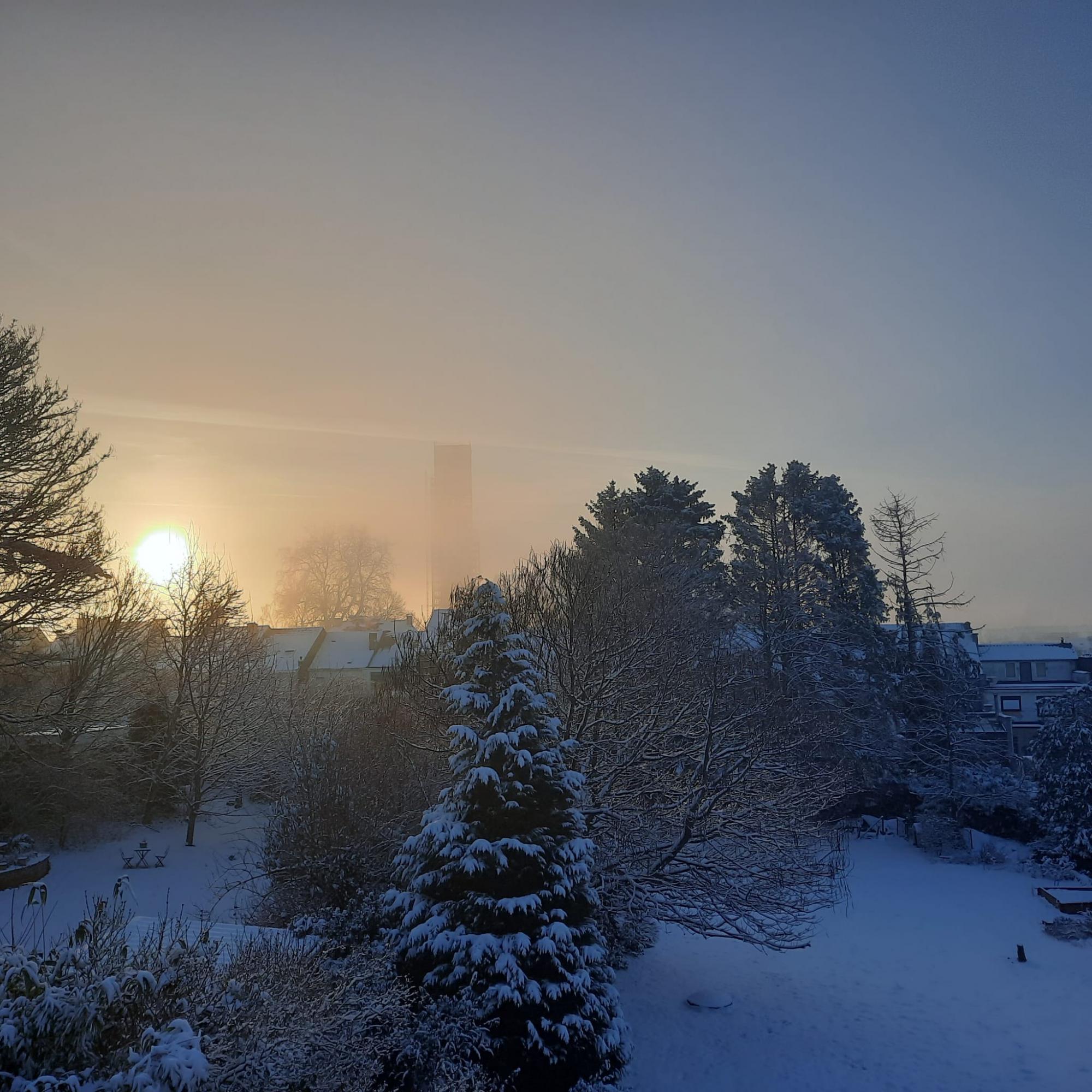 3e Zondag door het Jaar - zondag 21 januari 2024 | Kerknet
