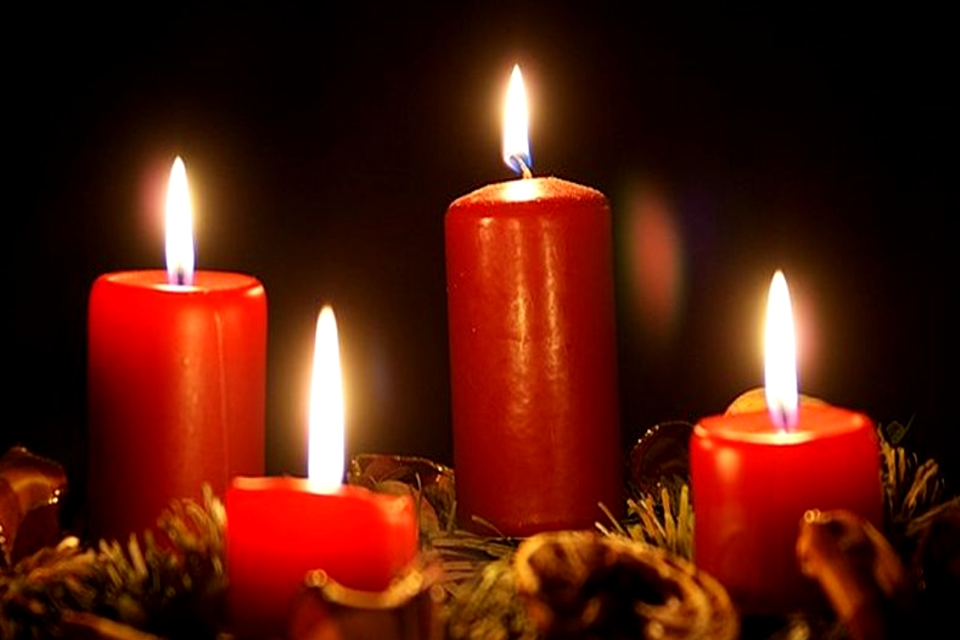 Advent - 4e zondag | Kerknet