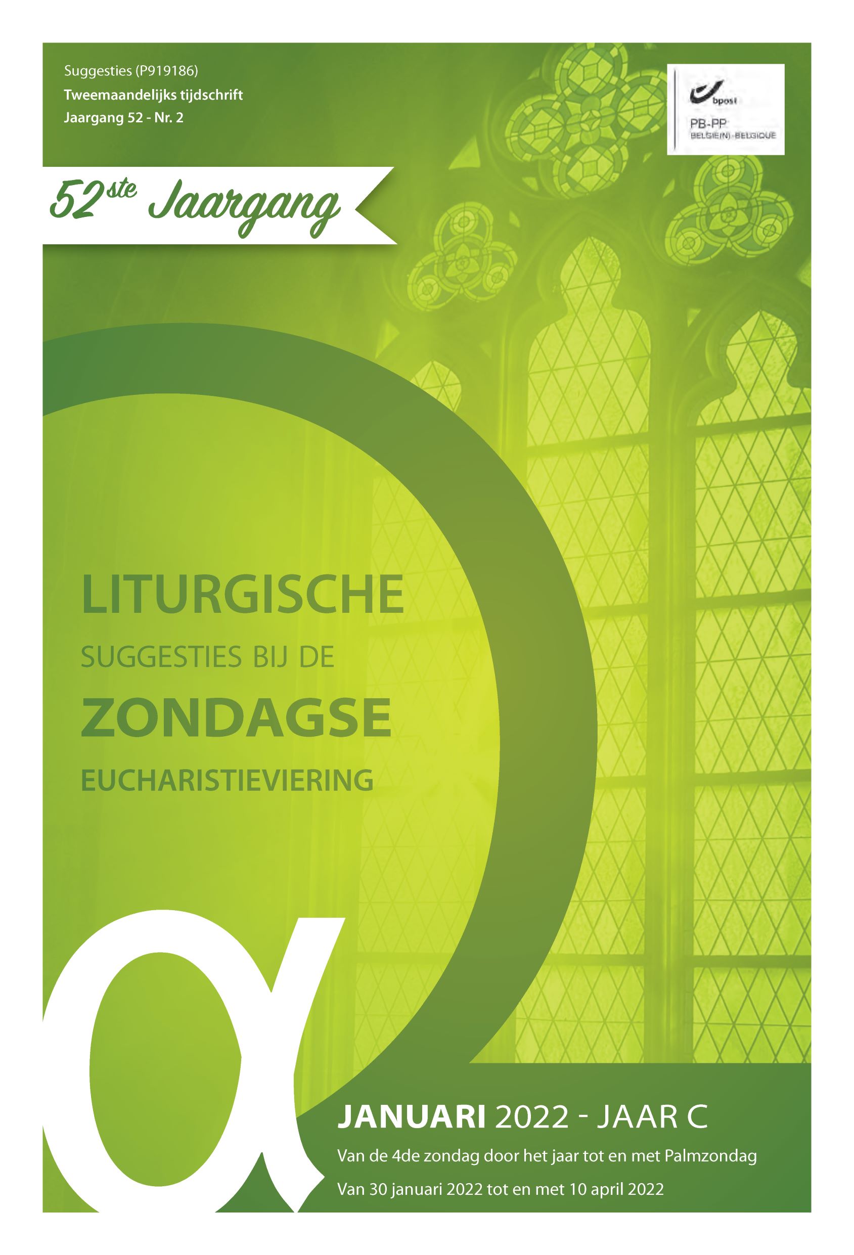Periodieke publicaties | Otheo