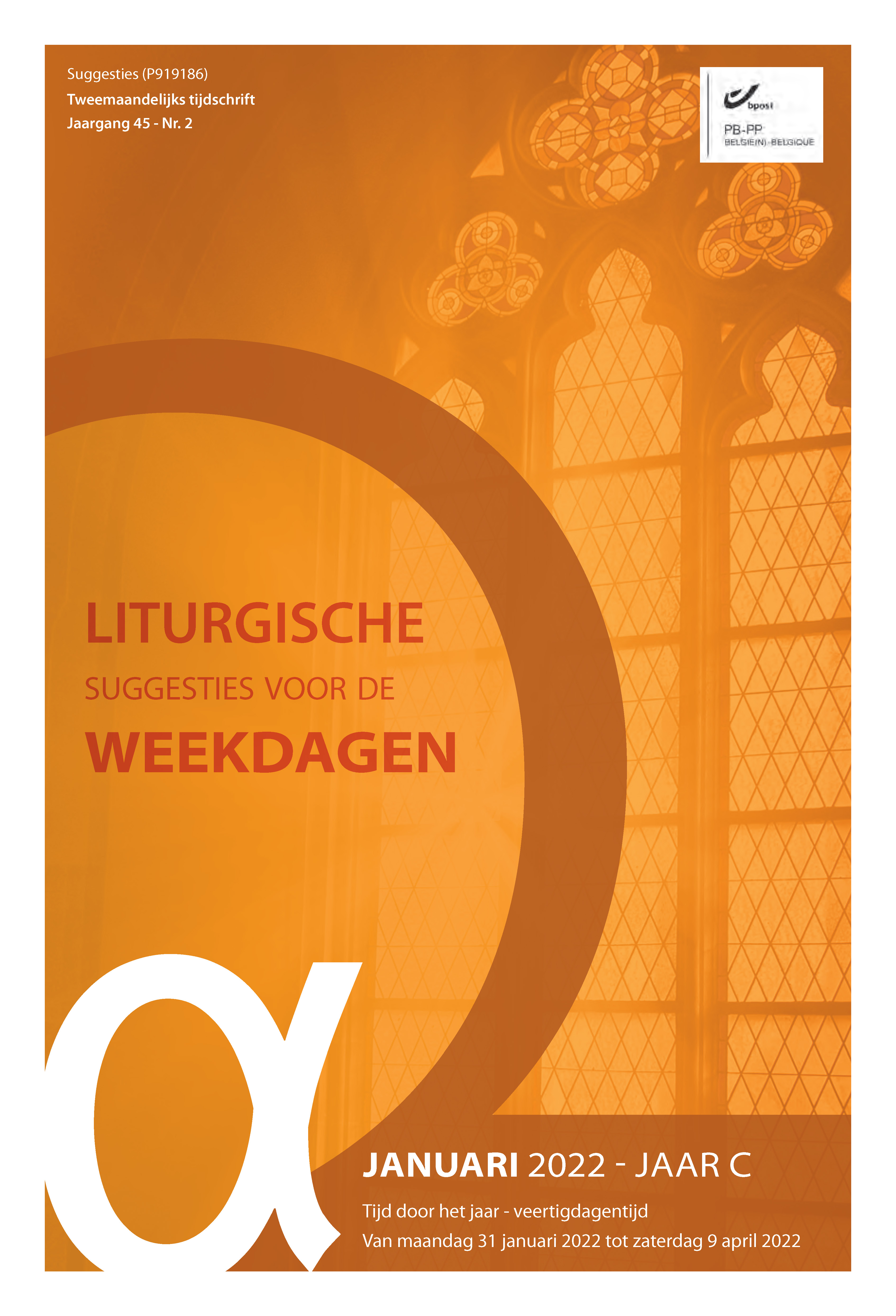 Periodieke publicaties | Otheo