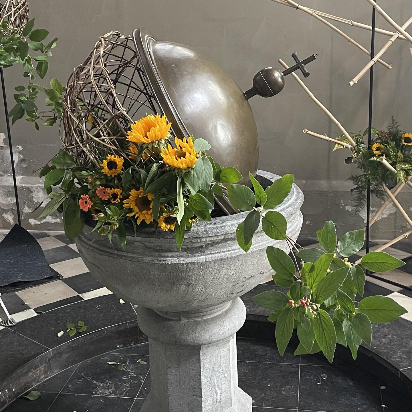 wil je je laten dopen, .... | Kerknet