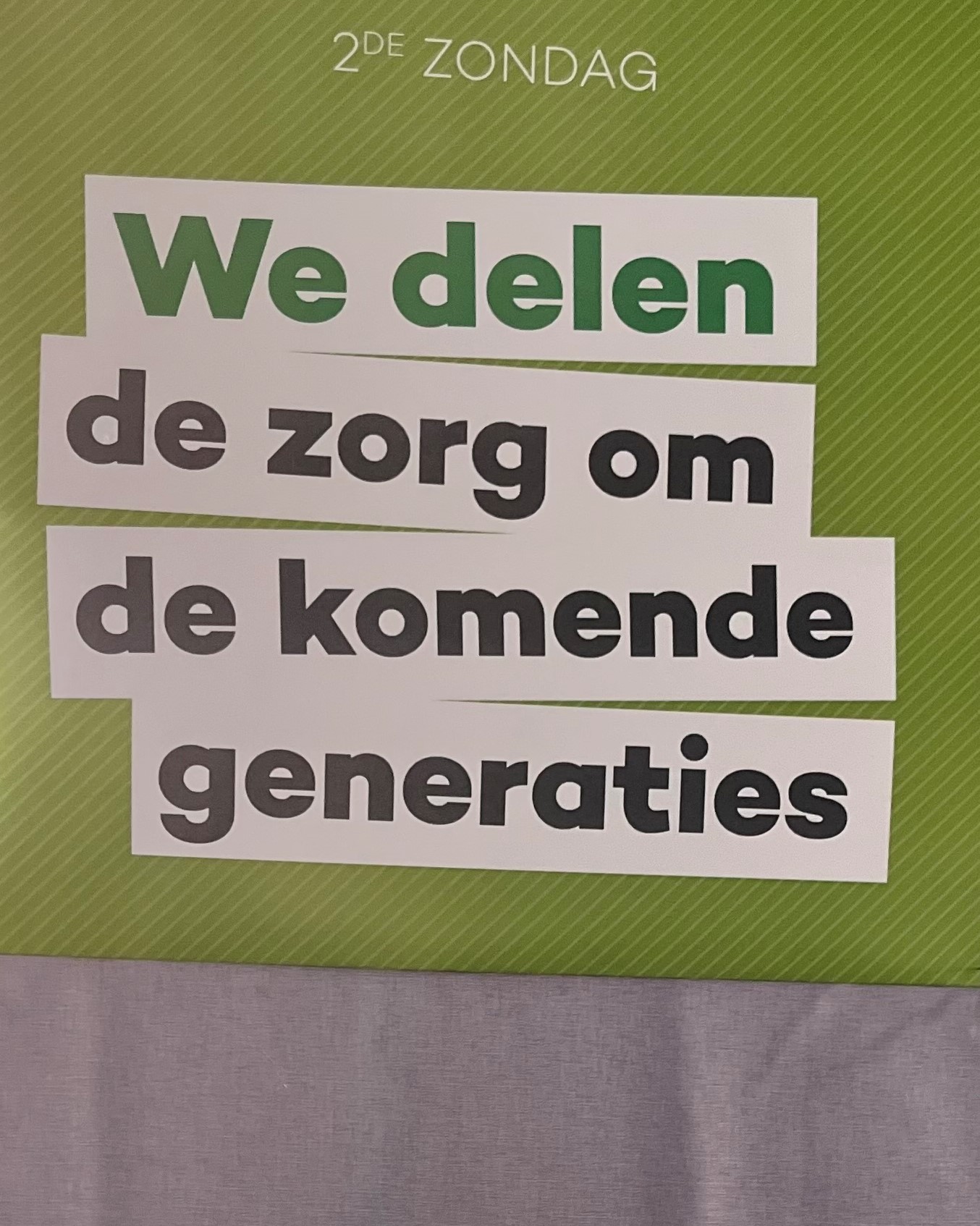 Vastentijd: lees wekelijks pastoor Bart Goossens | Kerknet