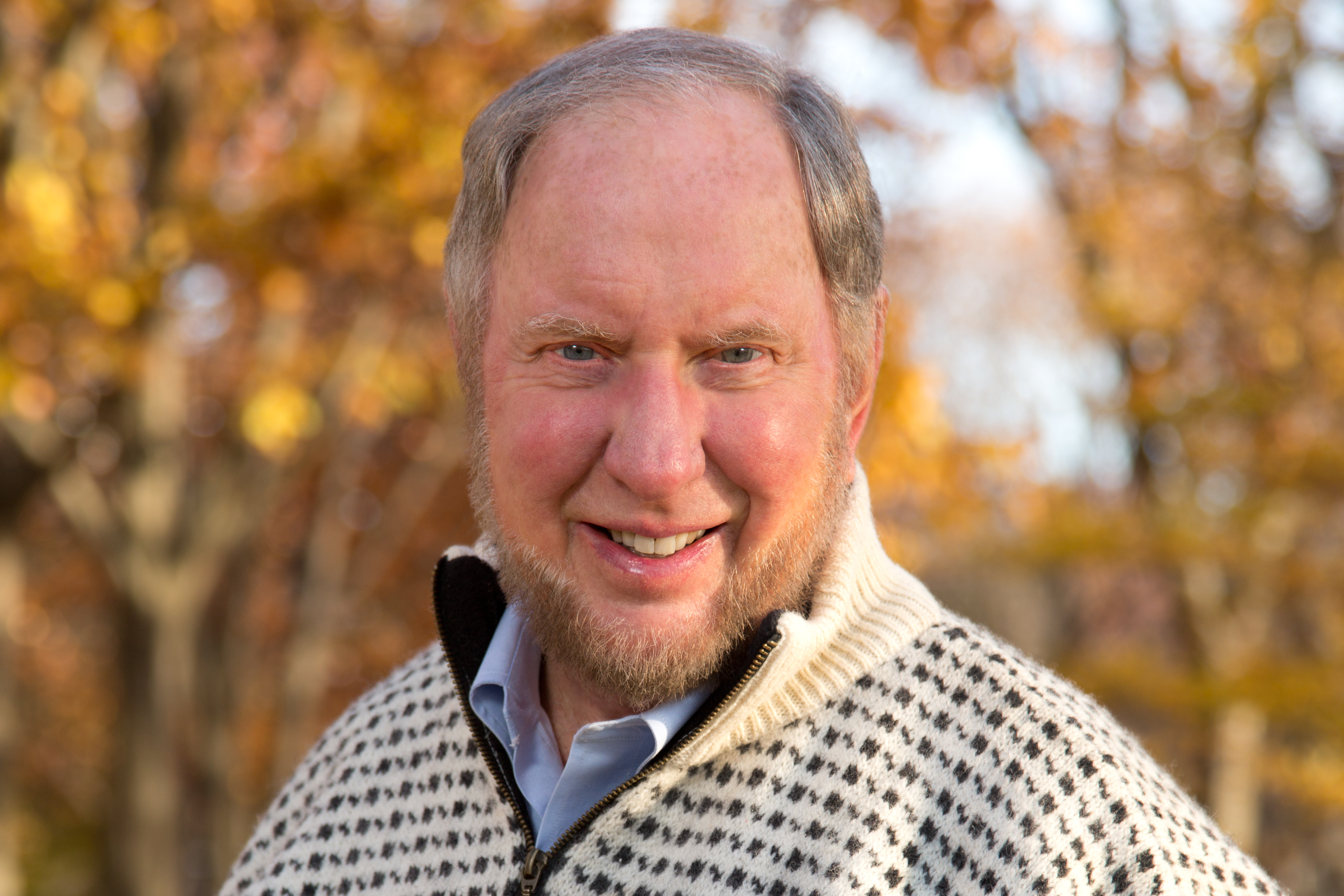 Robert Putnam en Flaminia Giovanelli | Kerknet