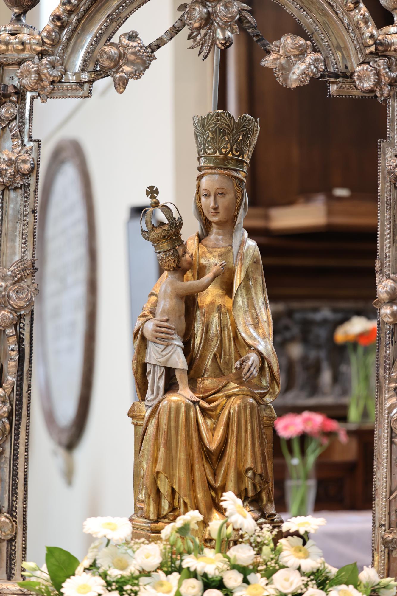 Fotoreportage Brugse belofte 2022 | Kerknet