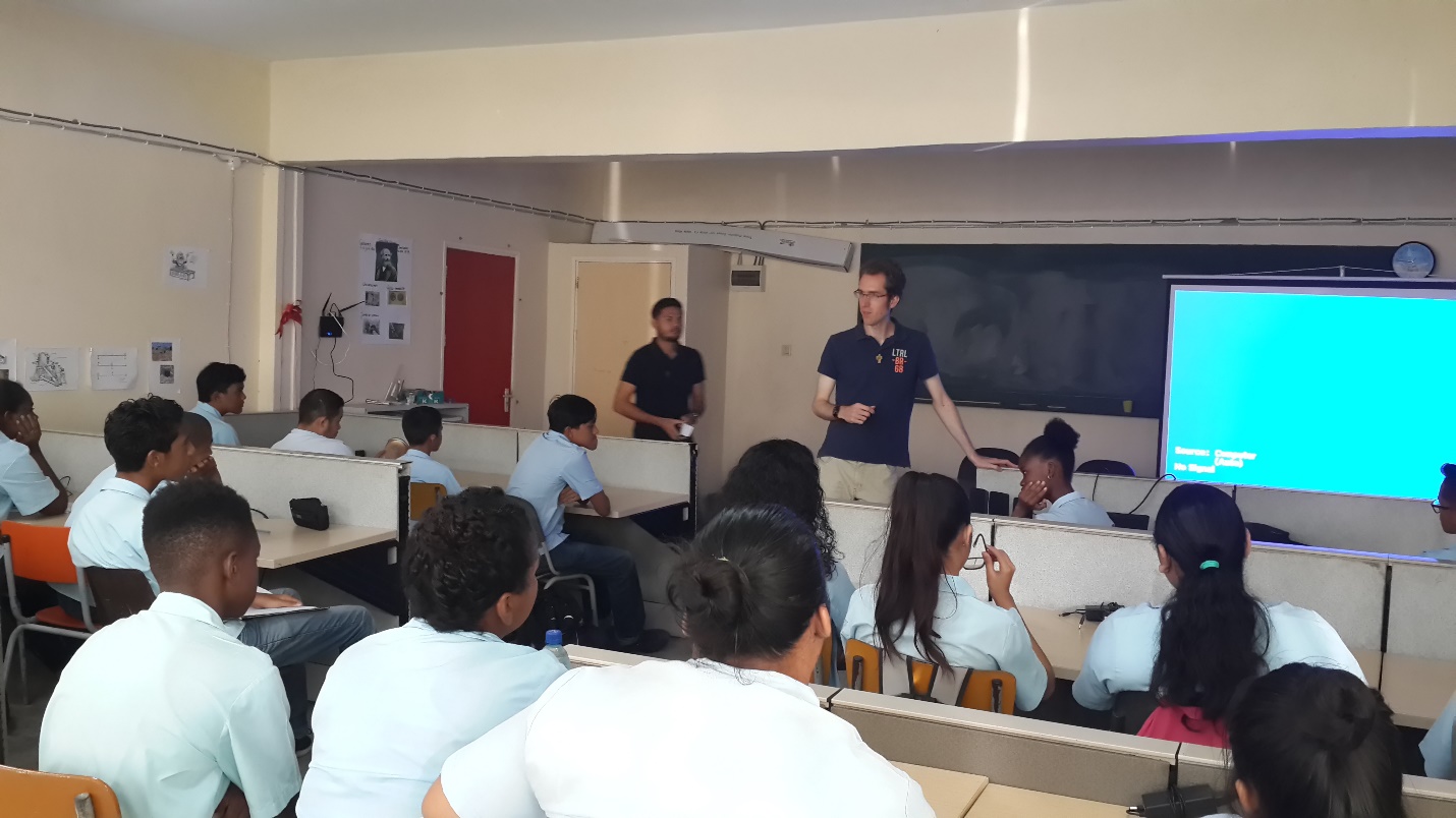 Op missie in Suriname | Kerknet