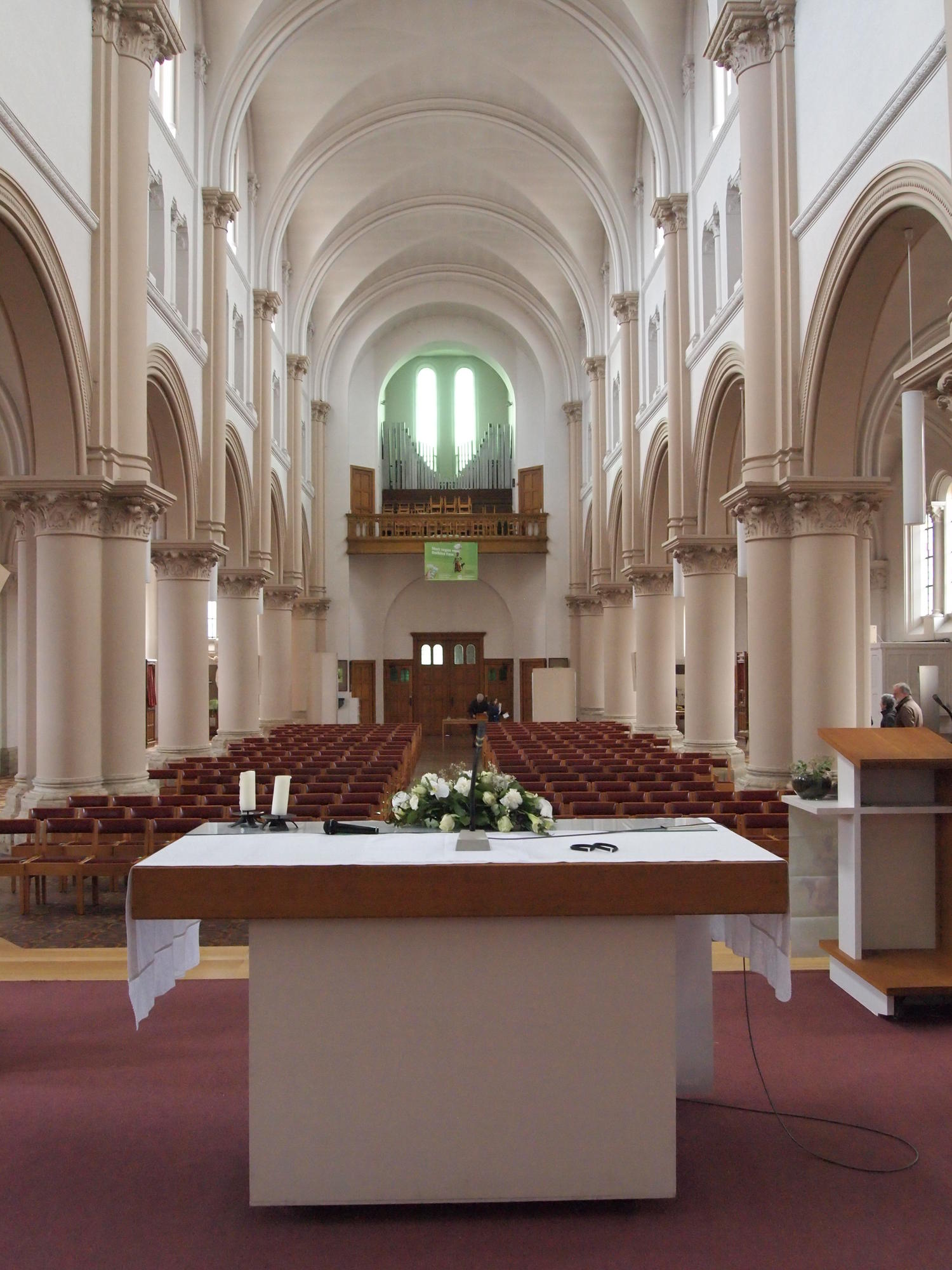 Het vormsel | Kerknet