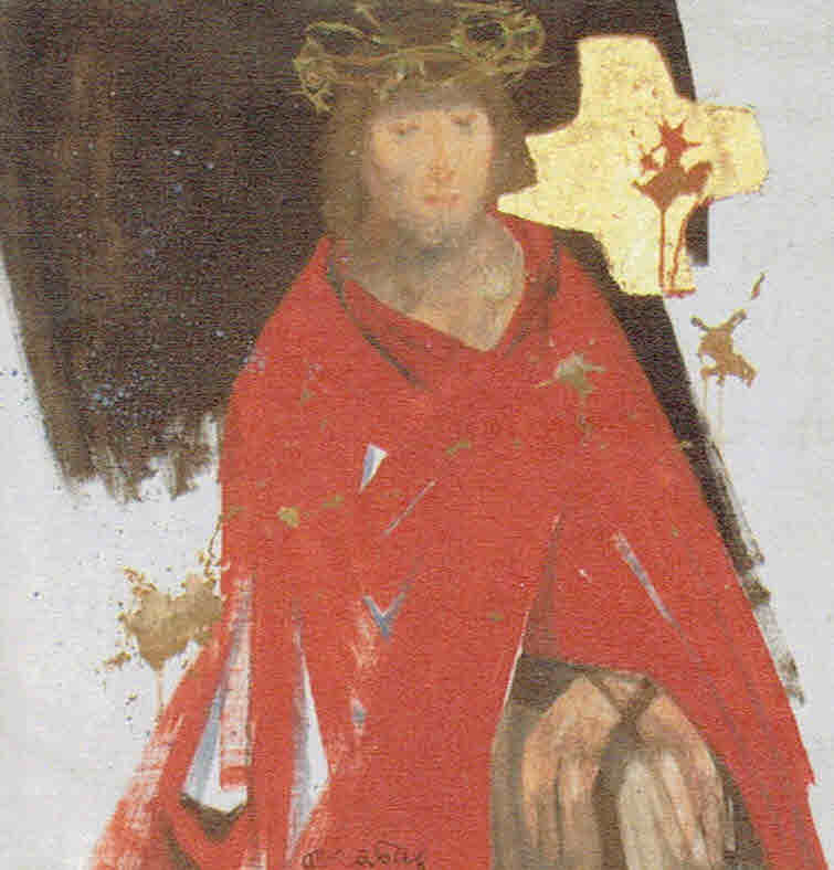 Christus Koning - zondag 20 november 2022 | Kerknet