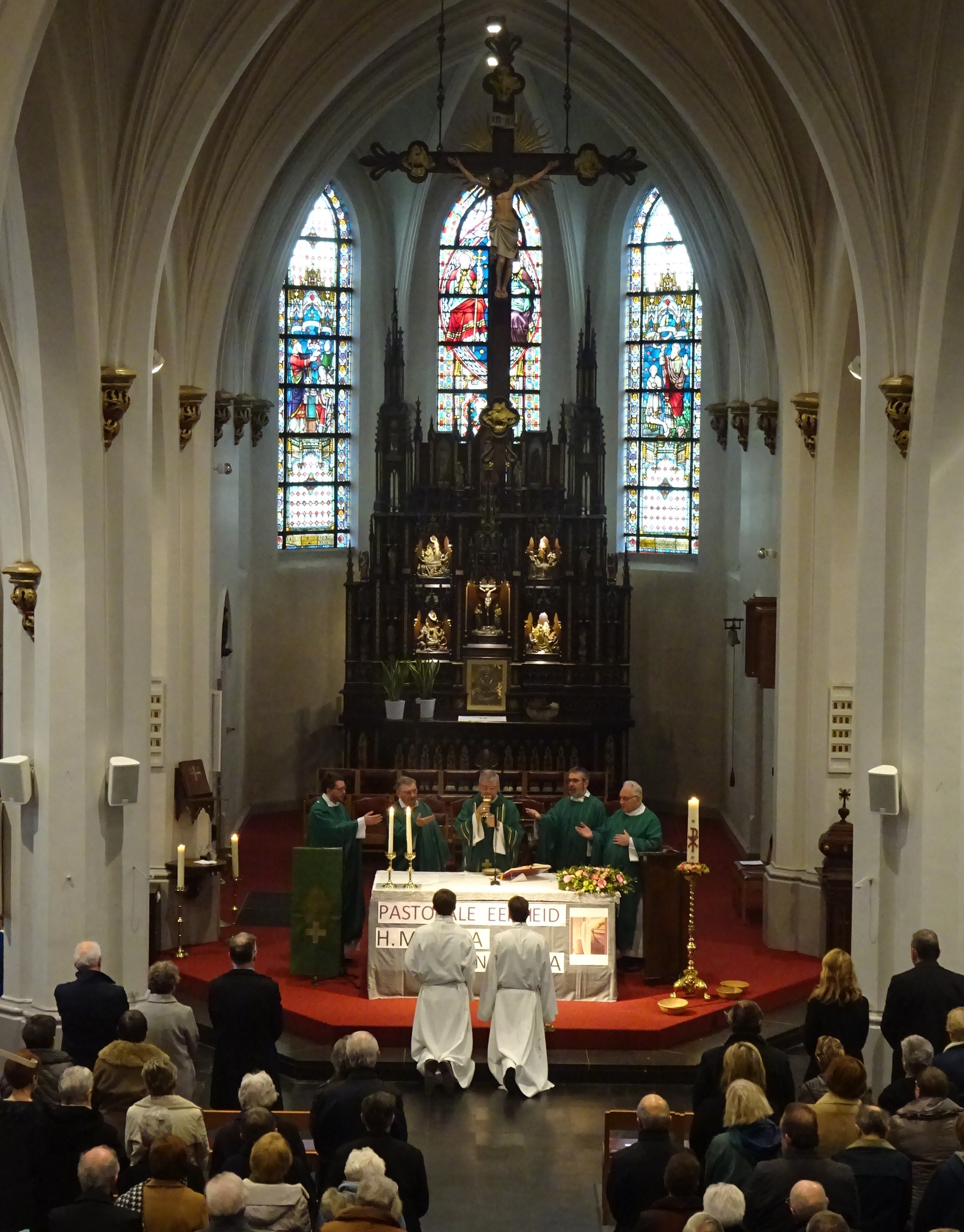 Inschrijving catechese 2022-23 | Kerknet