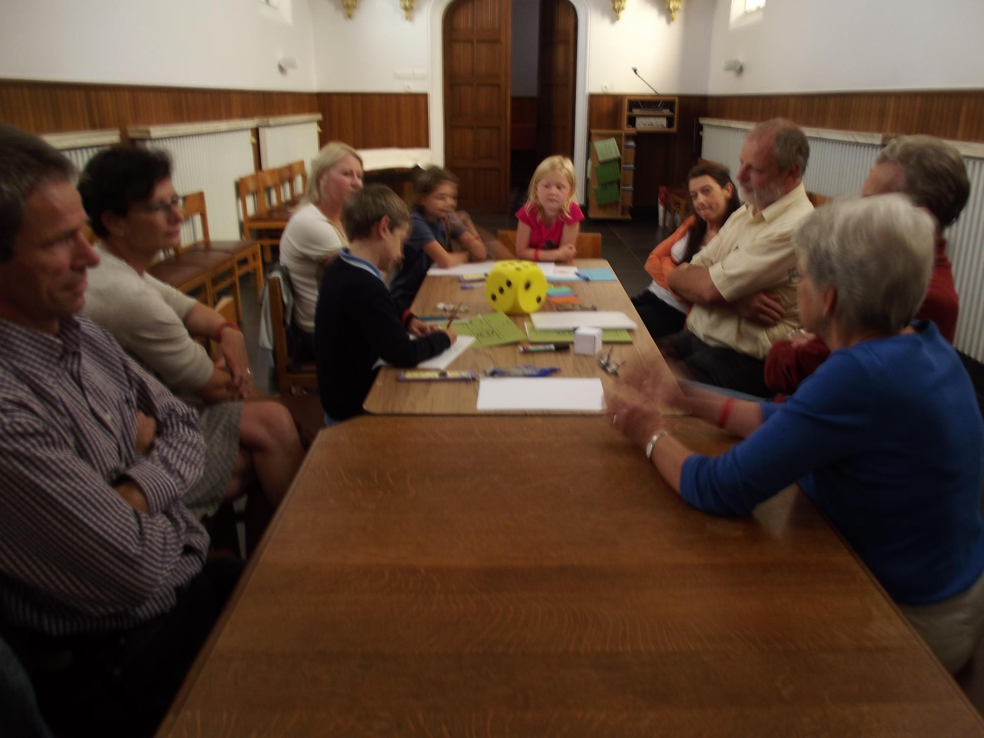 Verkondigen/catechese | Kerknet