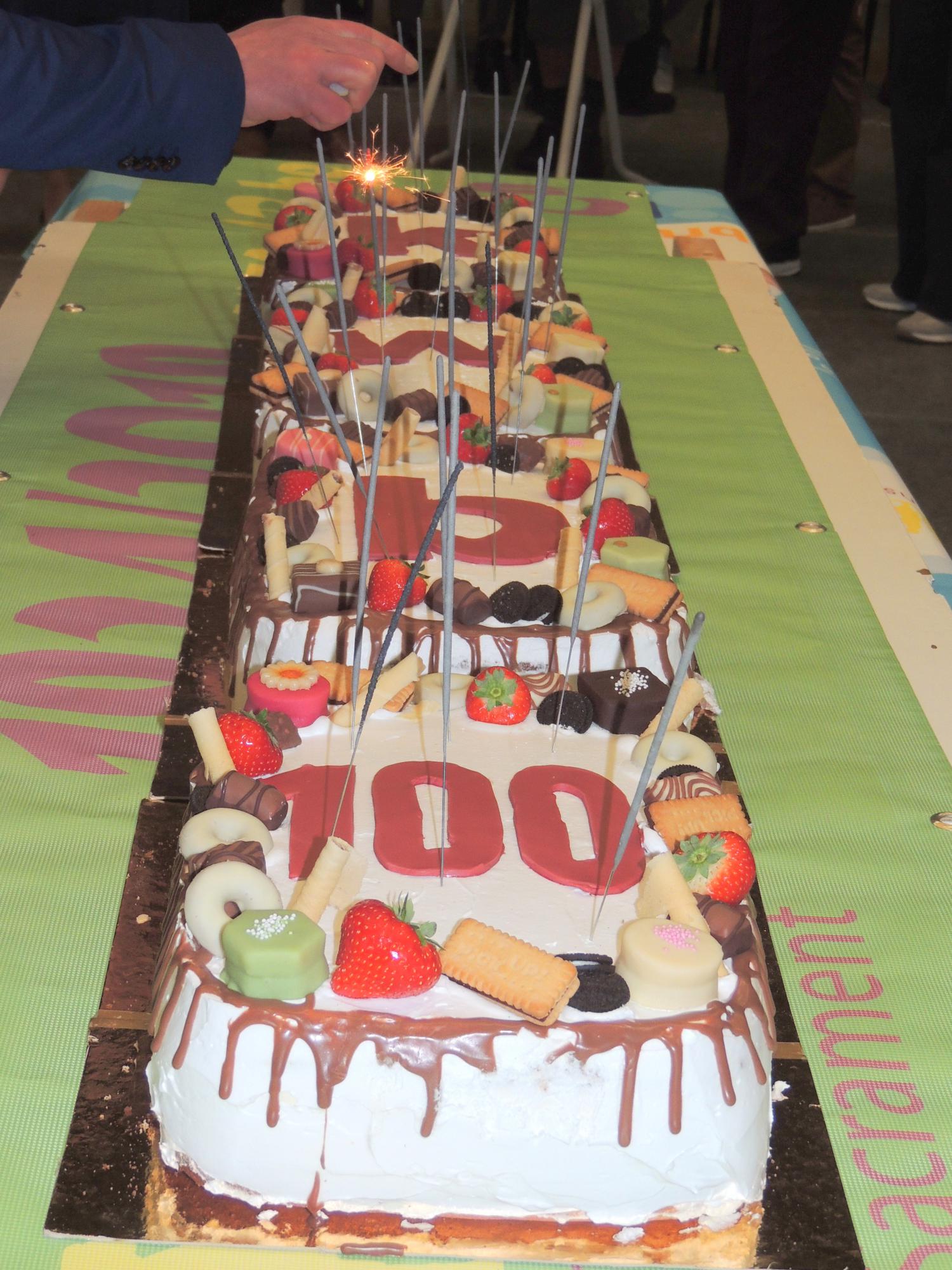 KWB 100 jaar! | Kerknet