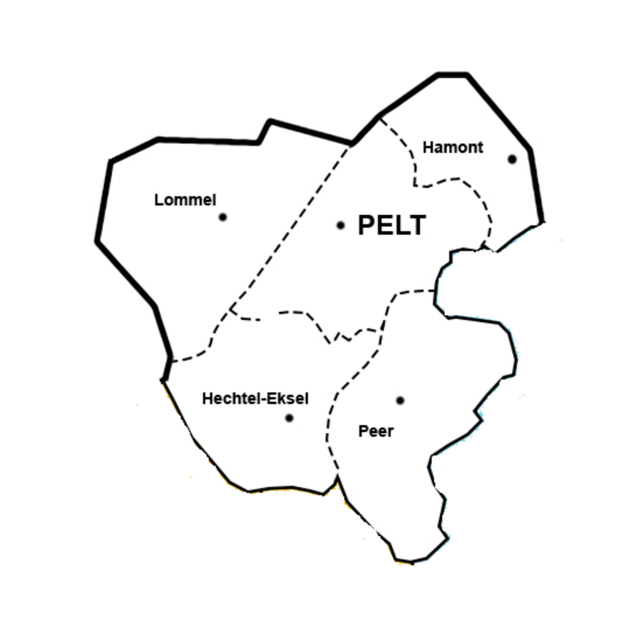 Maak kennis met dekenaat Pelt | Kerknet