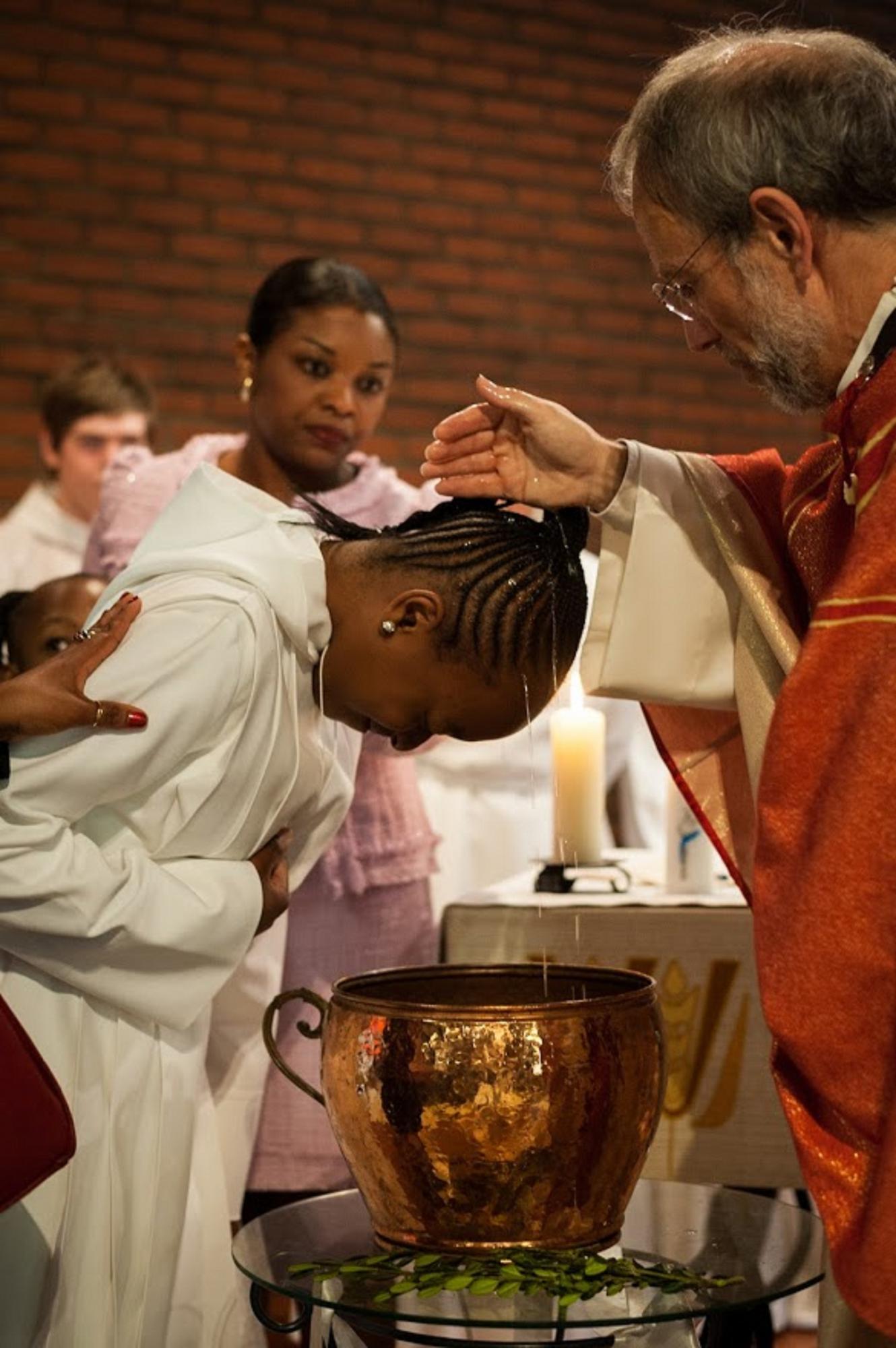 Geboorte en doop | Kerknet