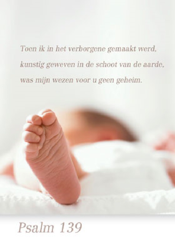 Je kindje laten dopen in Oase Oud-Heverlee | Kerknet