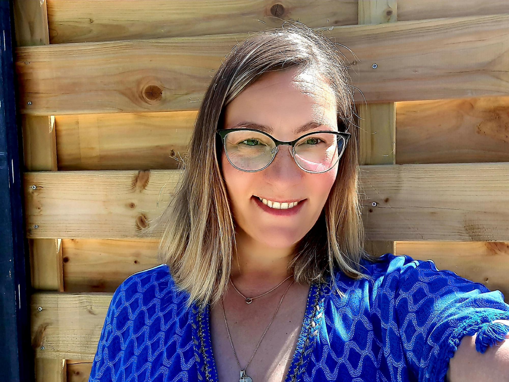 Eindelijk afgestudeerd..en ik ben al terug ingeschreven! | Kerknet