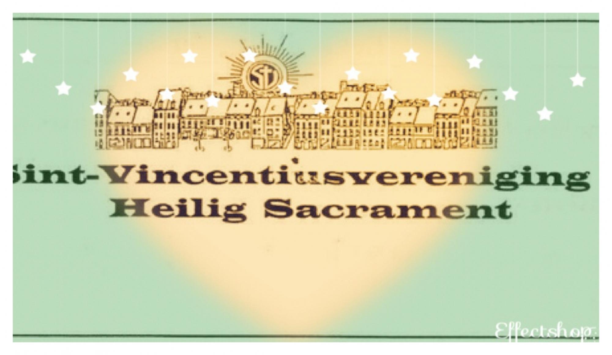 Sint-Vincentius in deze decembermaand | Kerknet