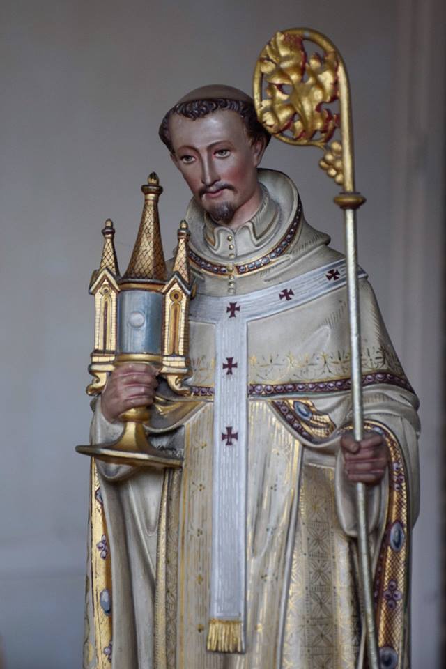 Start Pastorale Eenheid H. Norbertus | Kerknet