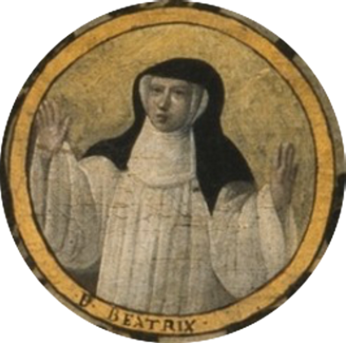 Beatrijs van Nazareth (1200-1268) | Kerknet