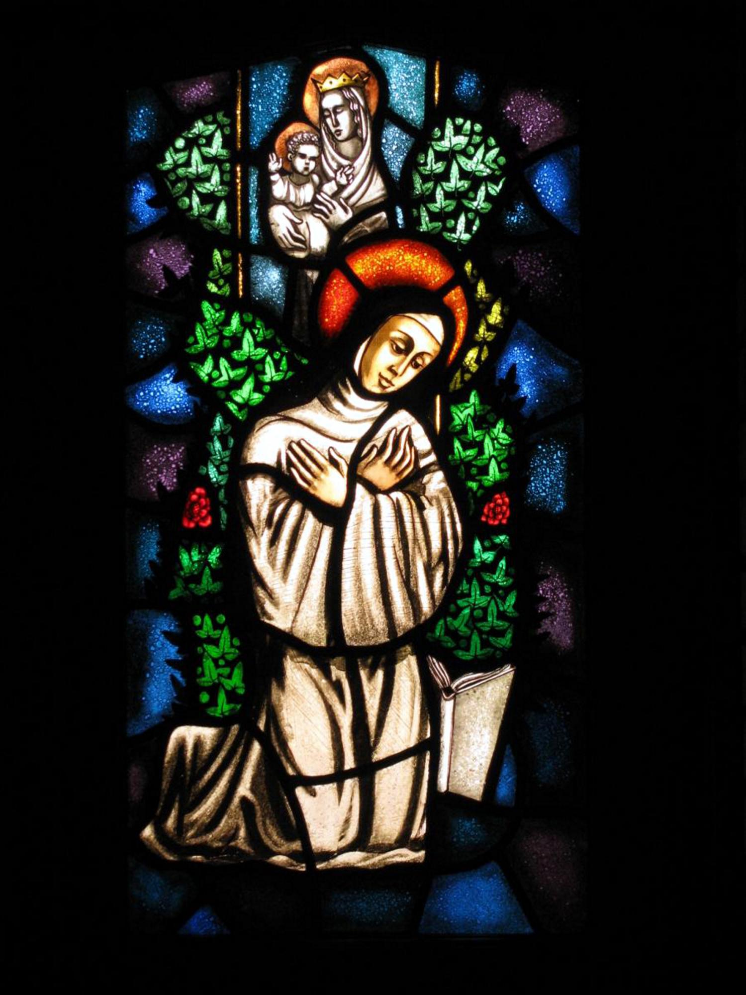 Beatrijs van Nazareth | Kerknet