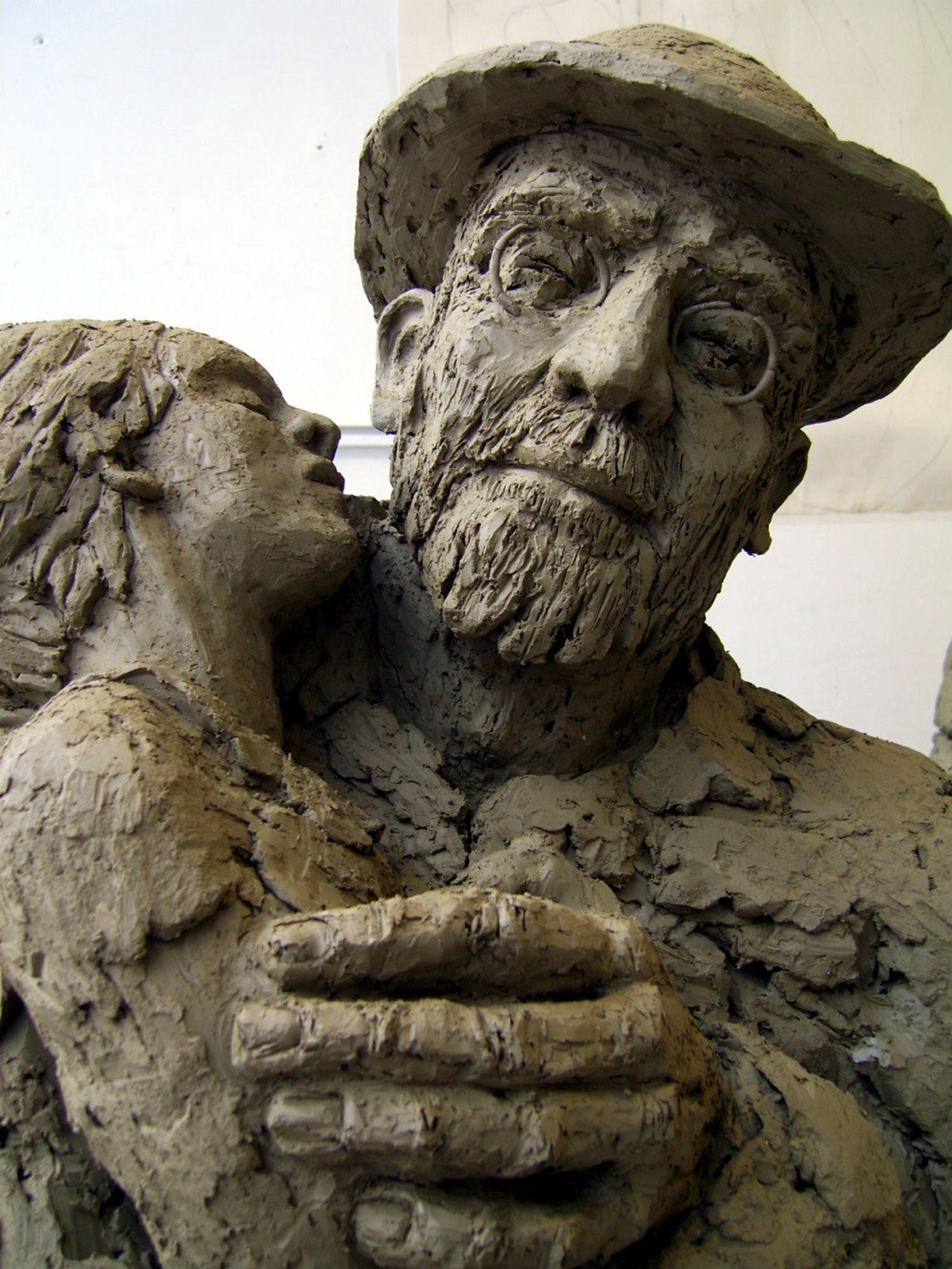 Jozef De Veuster alias Pater Damiaan (1840-1889) | Kerknet