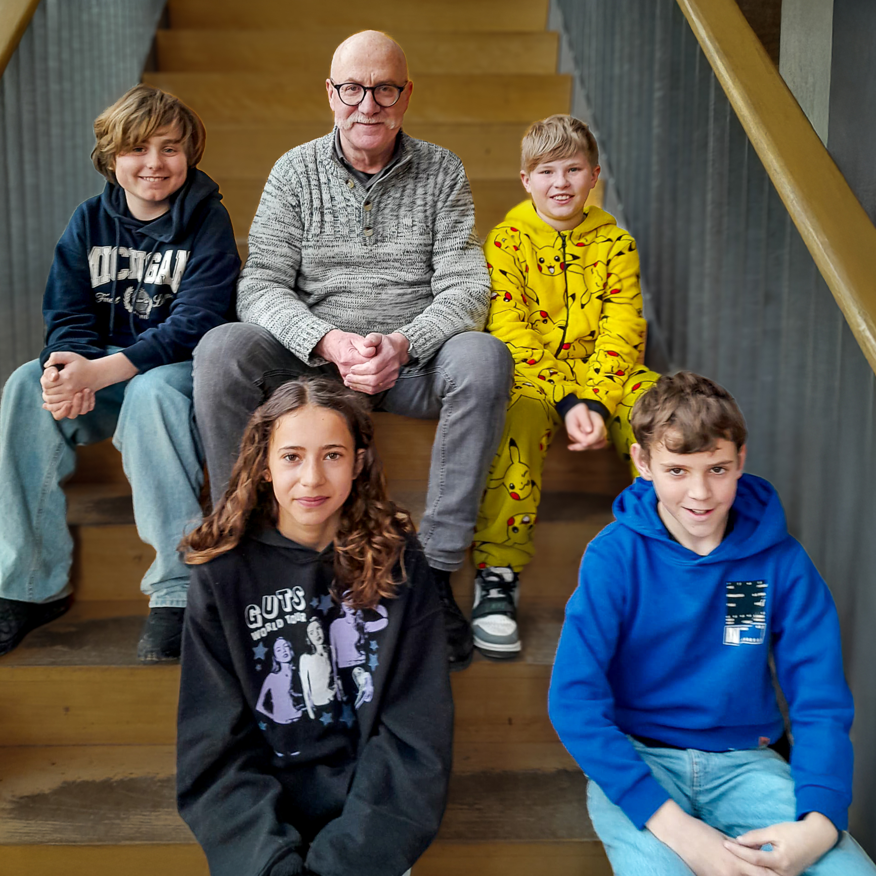 Voor u gelezen in het parochieblad van 19 maart 2025 (Week 12) | Kerknet