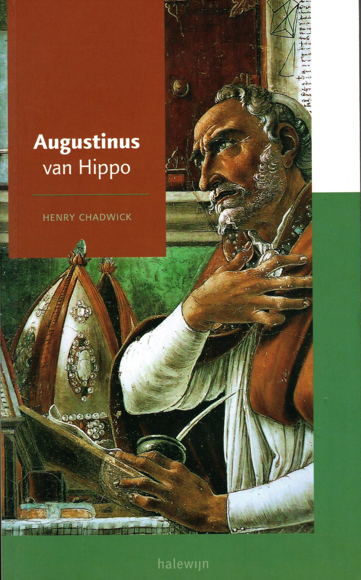 PASTORALE EENHEID SINT-AUGUSTINUS | Kerknet