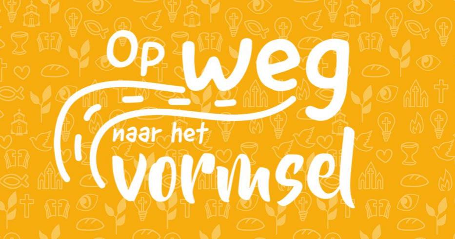 Wat is het sacrament van het vormsel? | Kerknet
