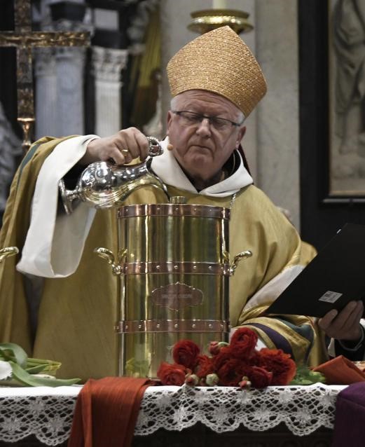 Meer Goede Week | Kerknet