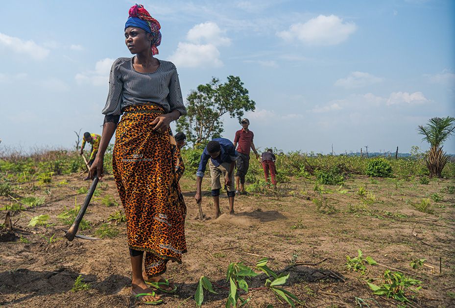 Samen zorgen voor een leefbare aarde | Kerknet