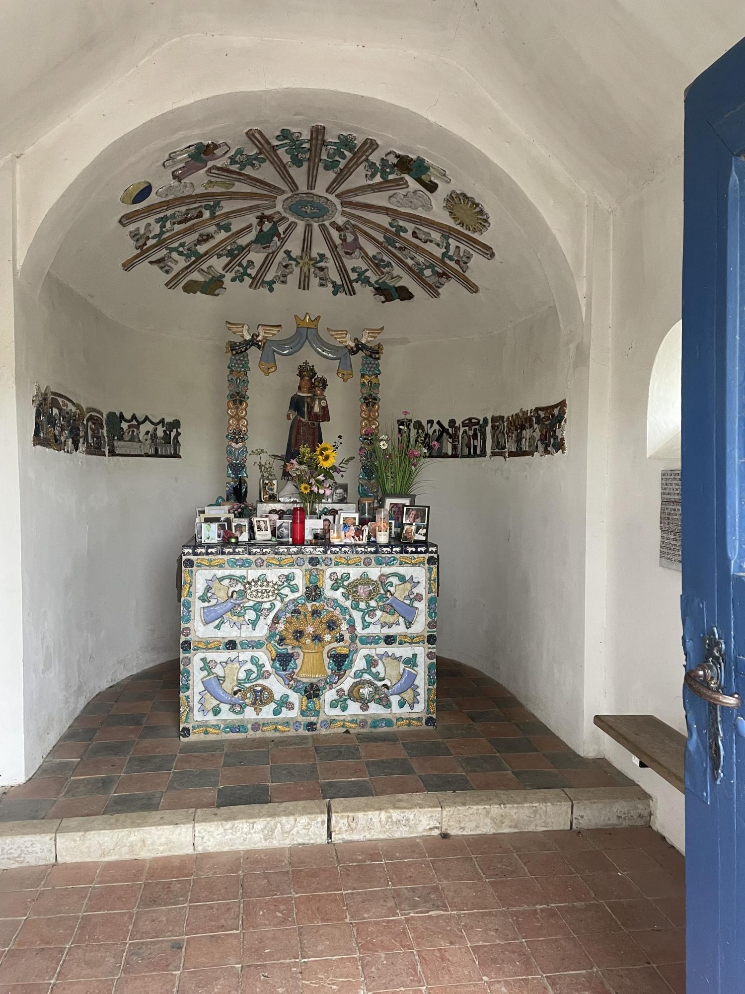 Waarom Maria ons blijft aanspreken | Kerknet