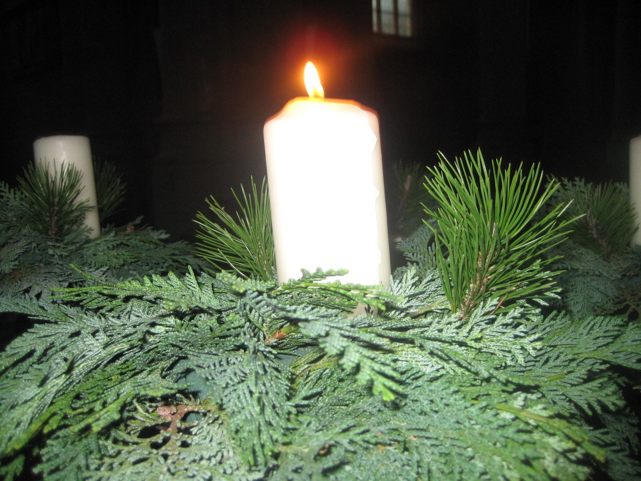 ADVENT 2022. 1STE ZONDAG: 27 NOVEMBER | Kerknet