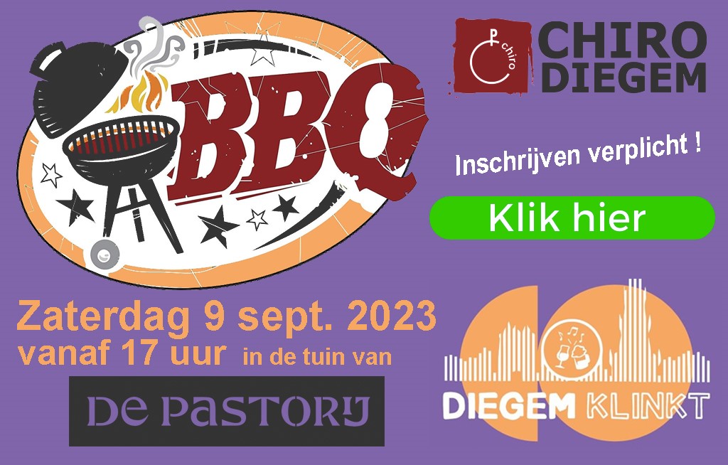 FEESTWEEKEND op 9 en 10 september in Diegem | Kerknet