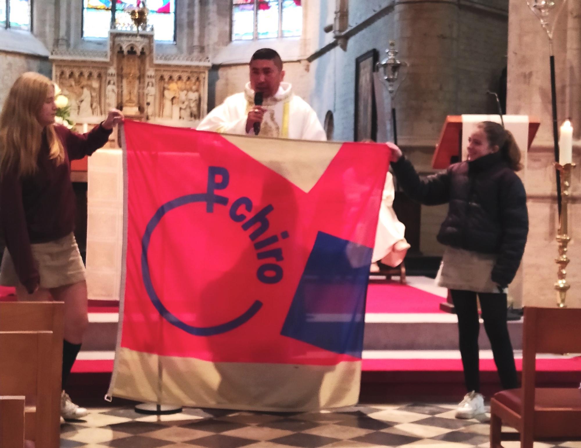 VIERING CHRISTUS-KONING | Kerknet
