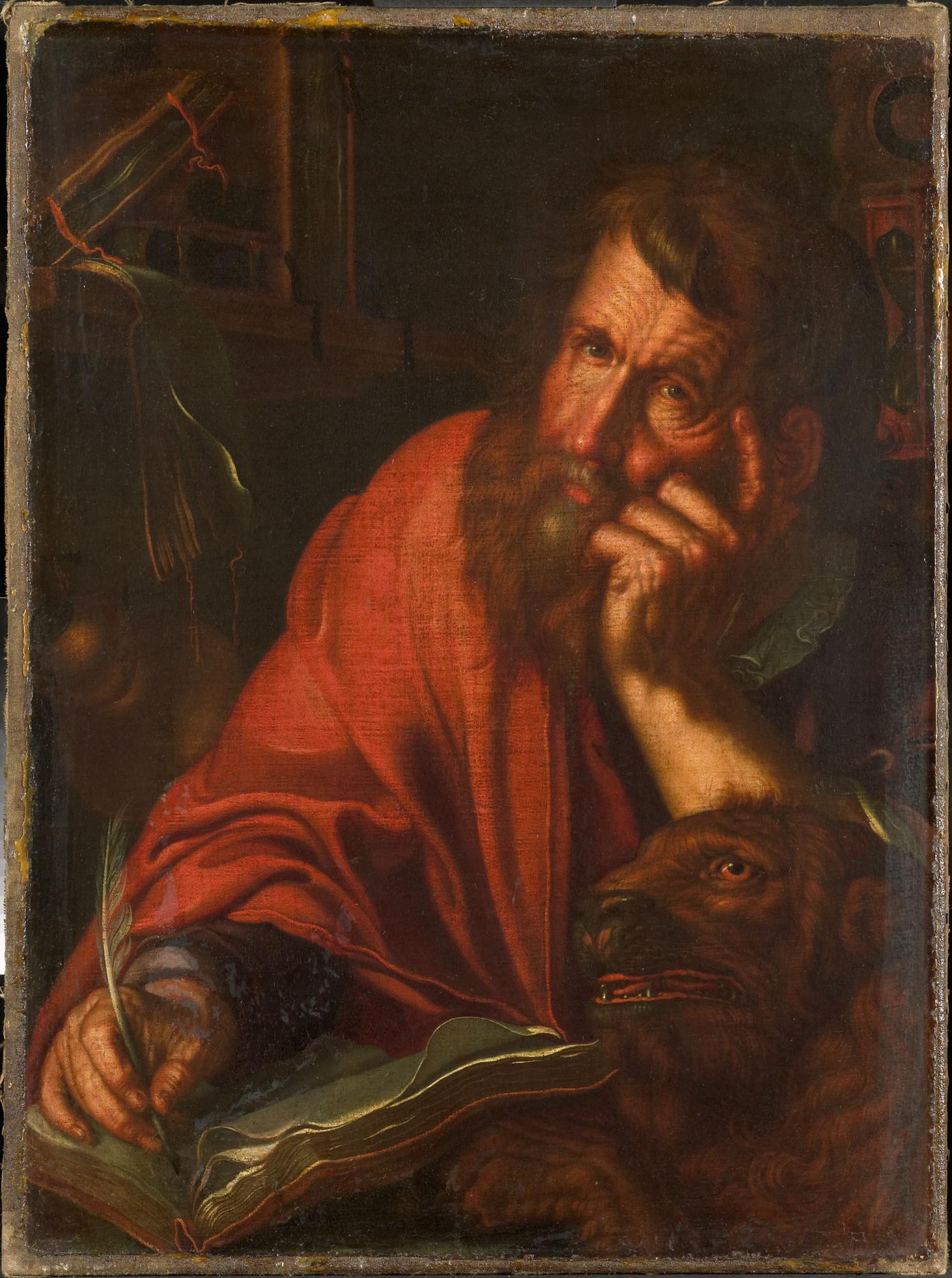 Het verhaal van Marcus | Kerknet