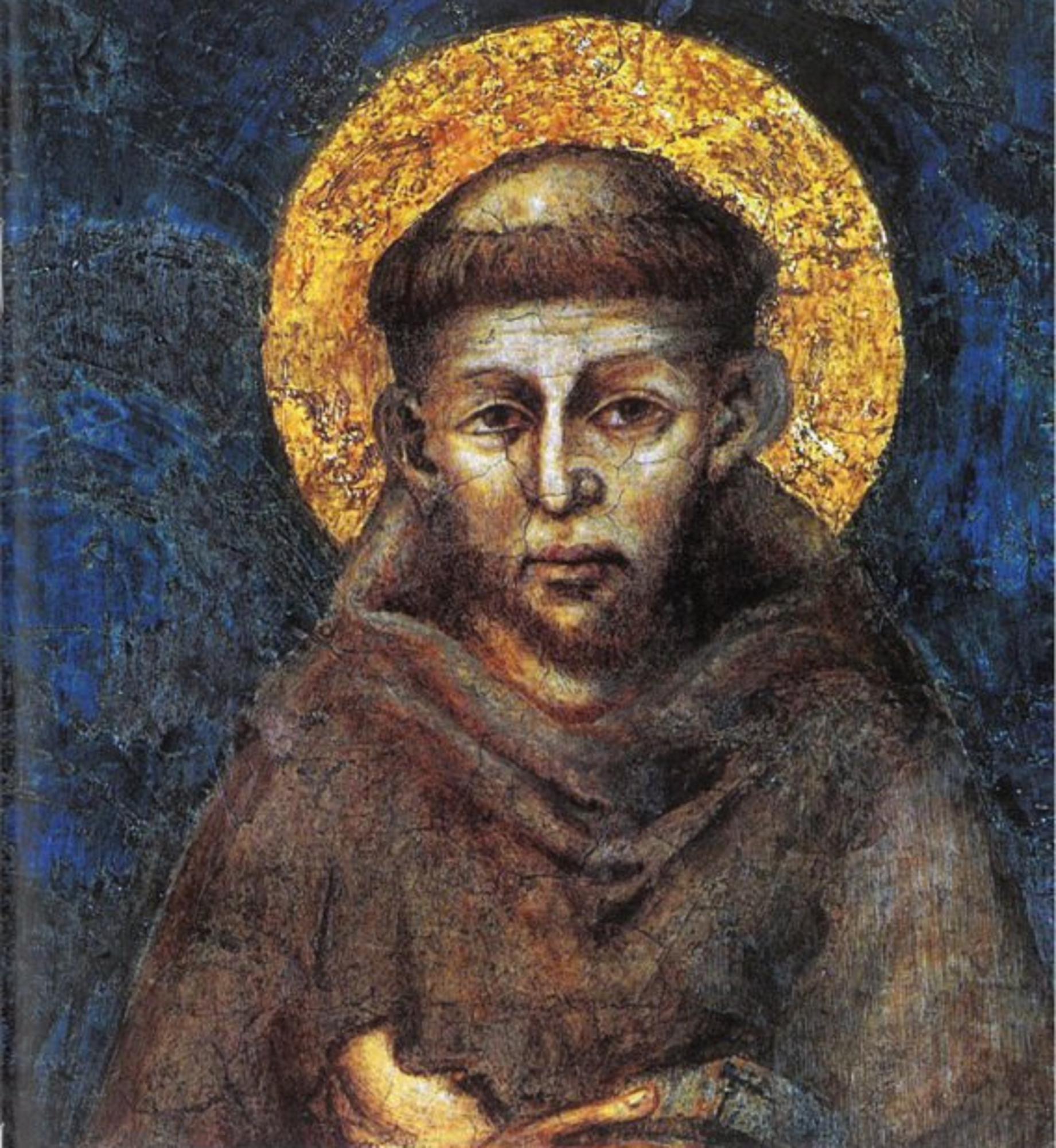 Franciscus | Kerknet