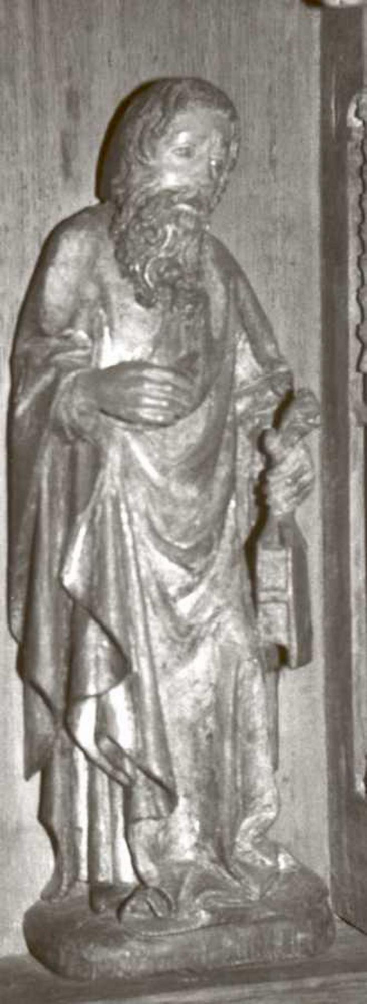 Kennismaken met Filippus | Kerknet