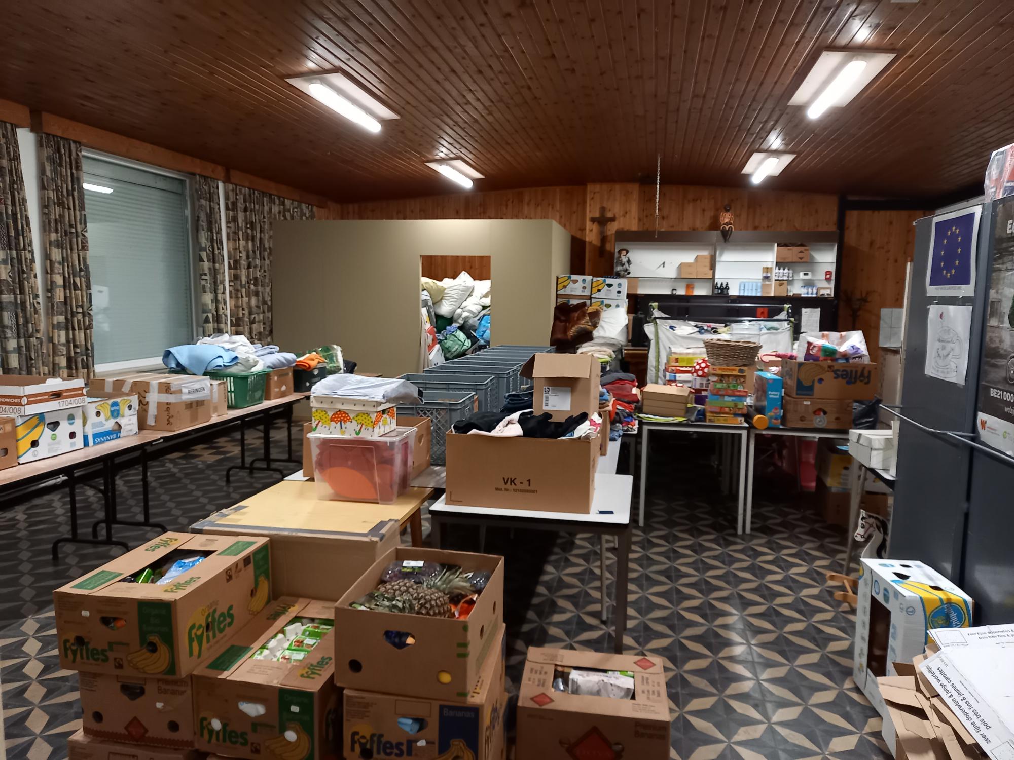 Sint Vincentius Koersel | Kerknet