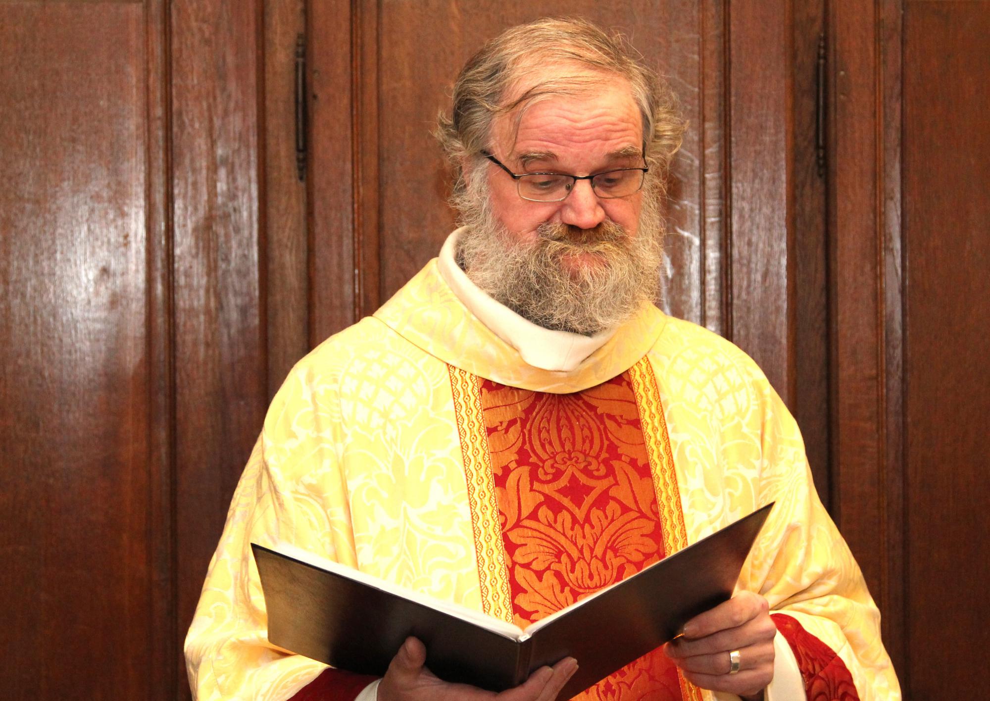 Hoe de Vastentijd je leven kan veranderen | Kerknet